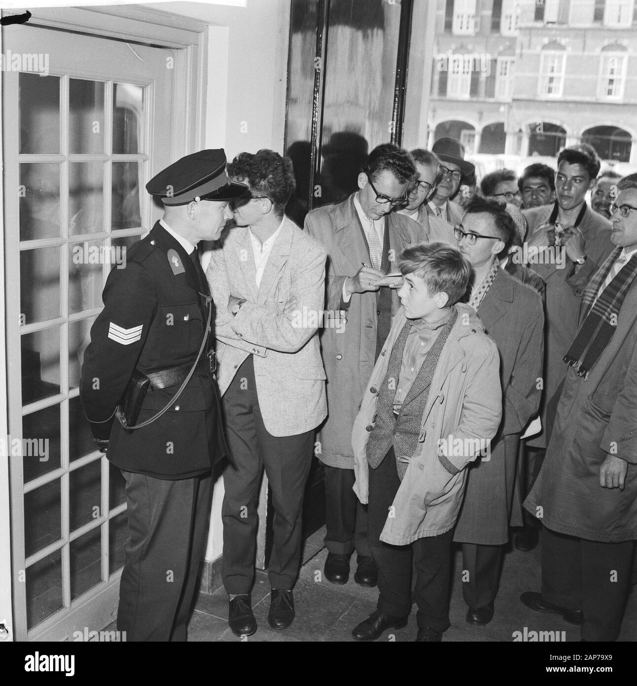 6 july 1960 hi-res stock photography and images - Alamy