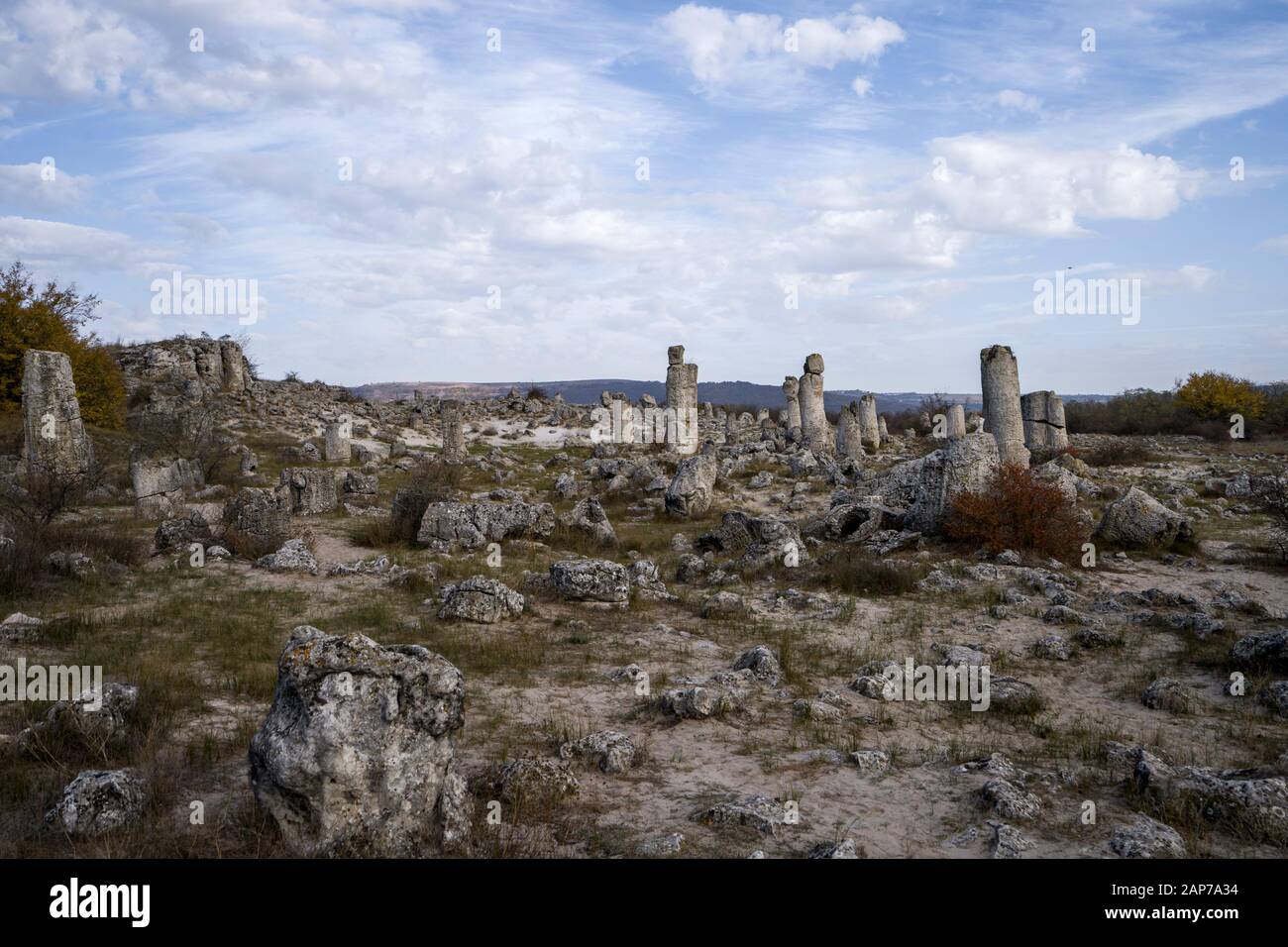 Geology of europe hi-res stock photography and images - Alamy