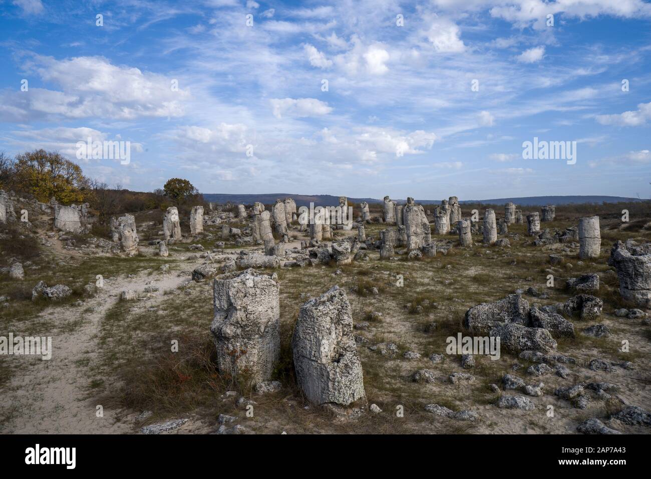 Geology of europe hi-res stock photography and images - Alamy