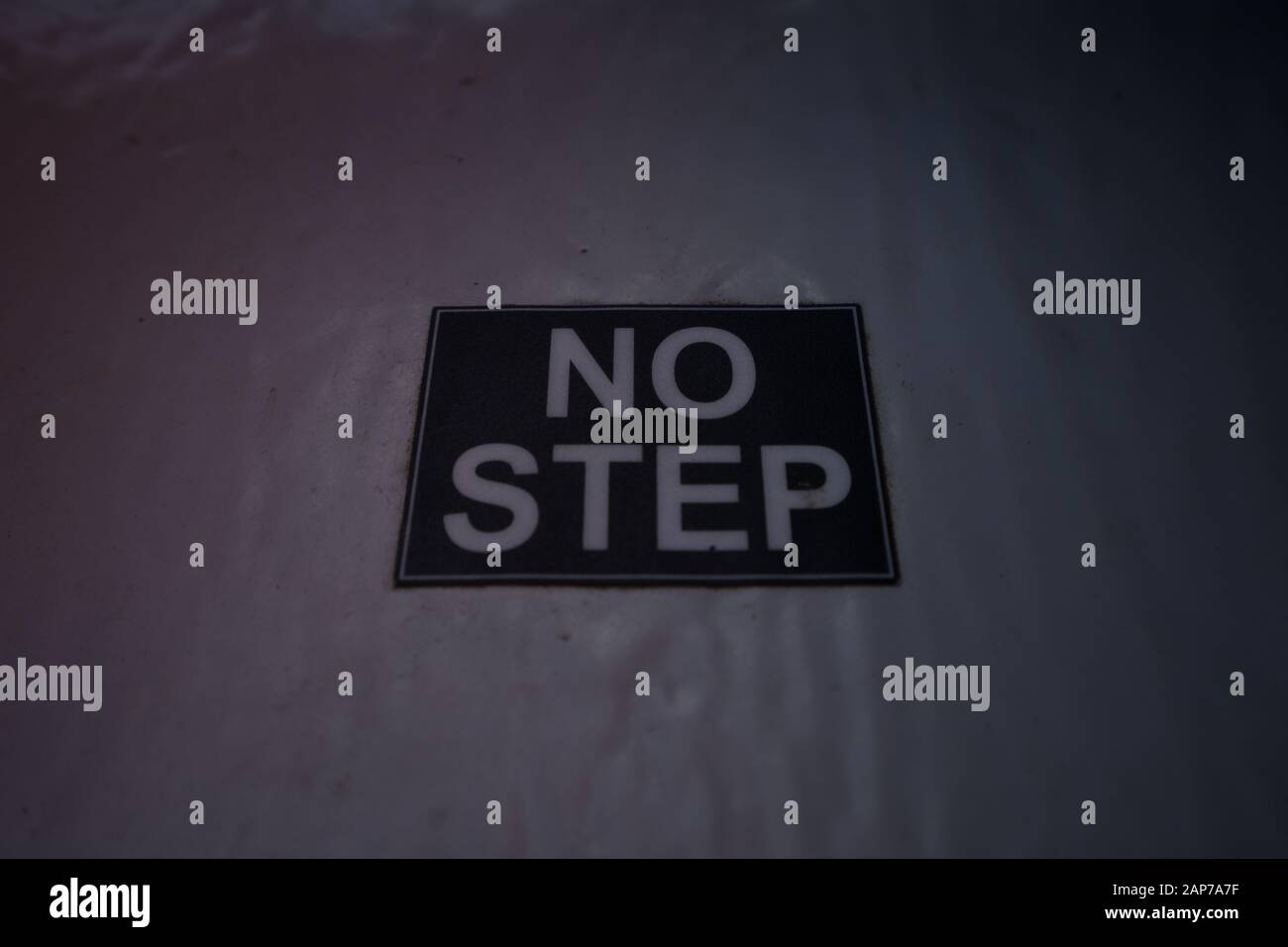 Microlight Ultralight aircraft no step Stock Photo - Alamy