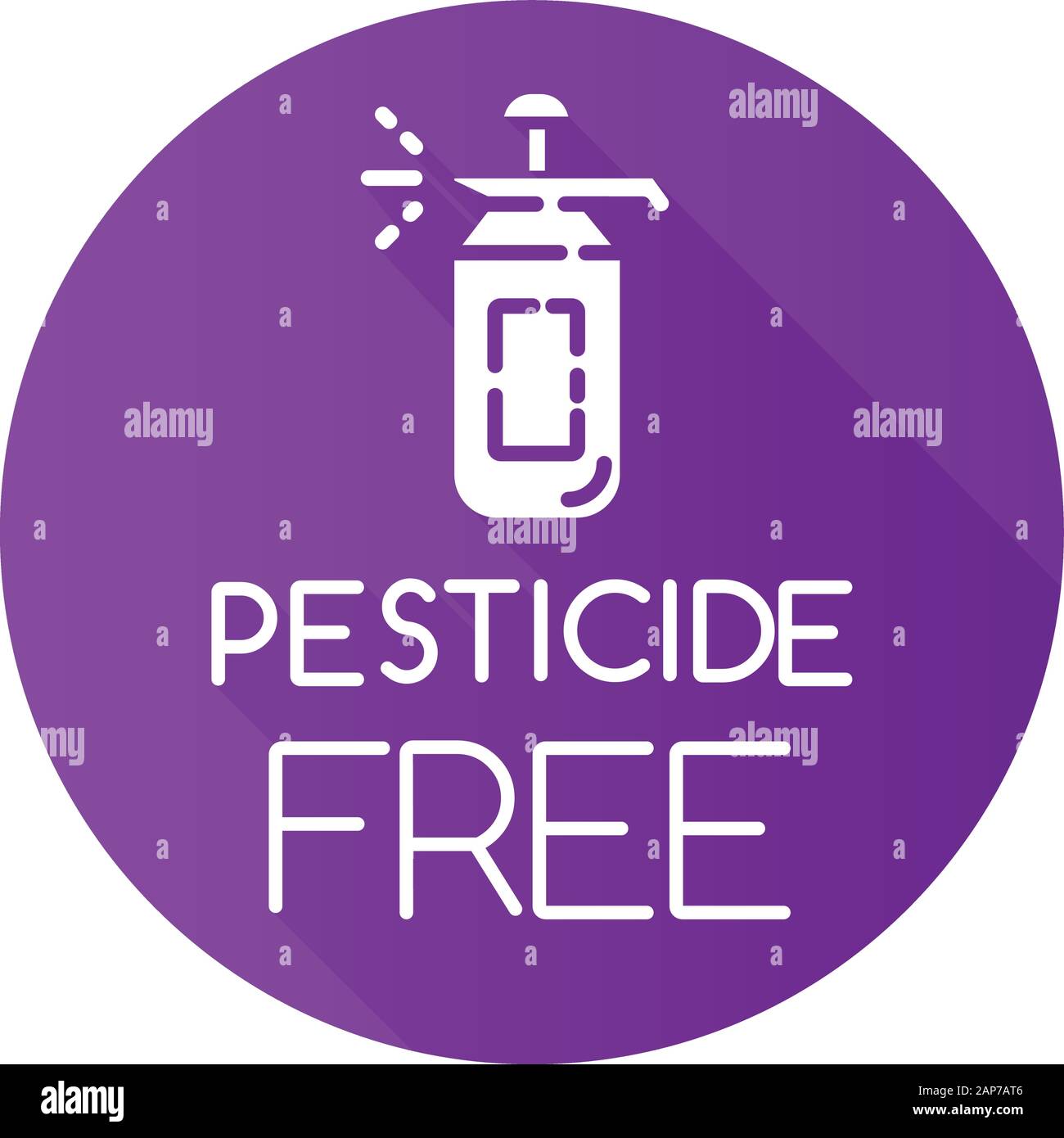 Non insecticide Stock Vector Images - Alamy