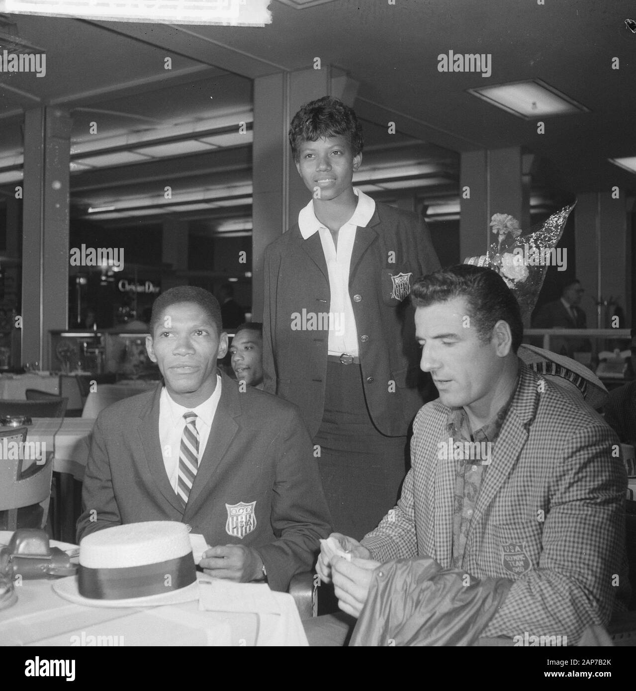 Otis davis hi-res stock photography and images - Alamy