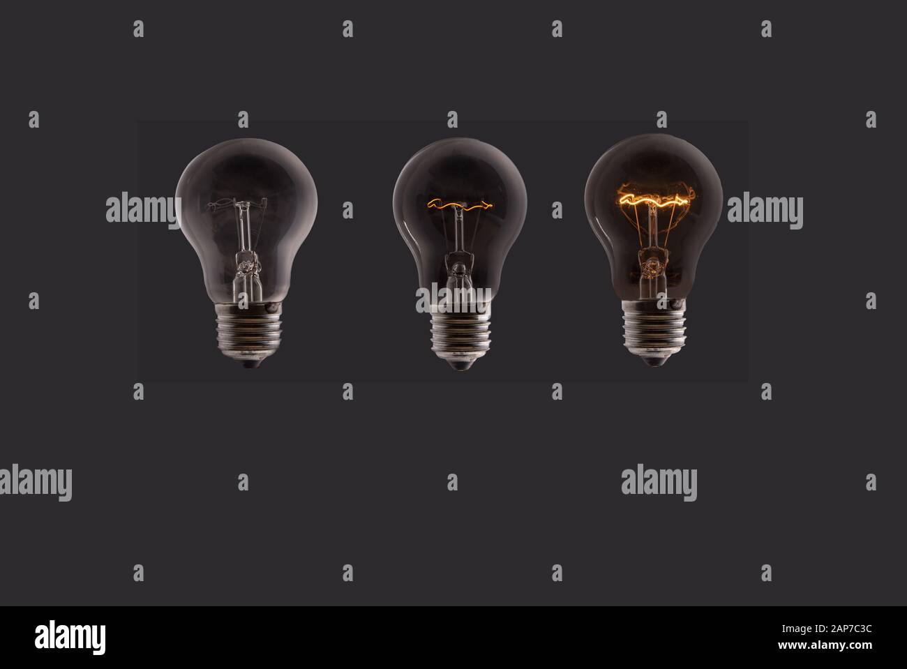 Electric bulbs hi-res stock photography and images - Alamy