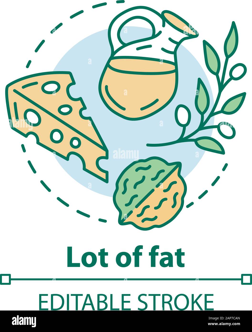 Fats logo Stock Vector Images - Alamy