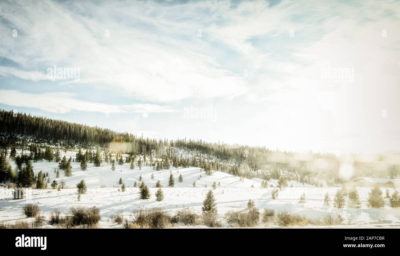 Gentle slope hi-res stock photography and images - Alamy