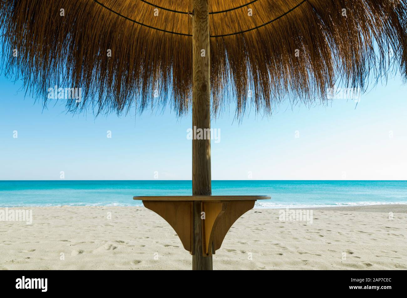 Carihuela hi-res stock photography and images - Alamy