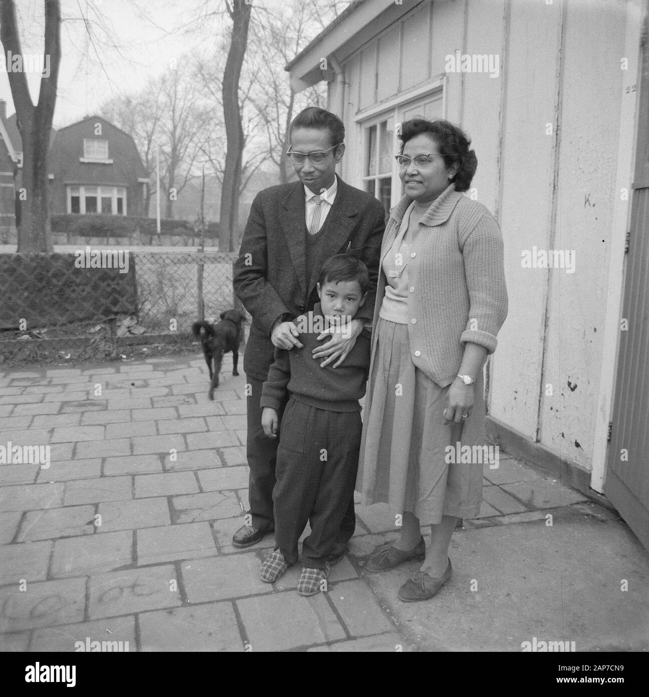 Ambonese Siwalette from Medemblik wants to return to Indonesia with ...