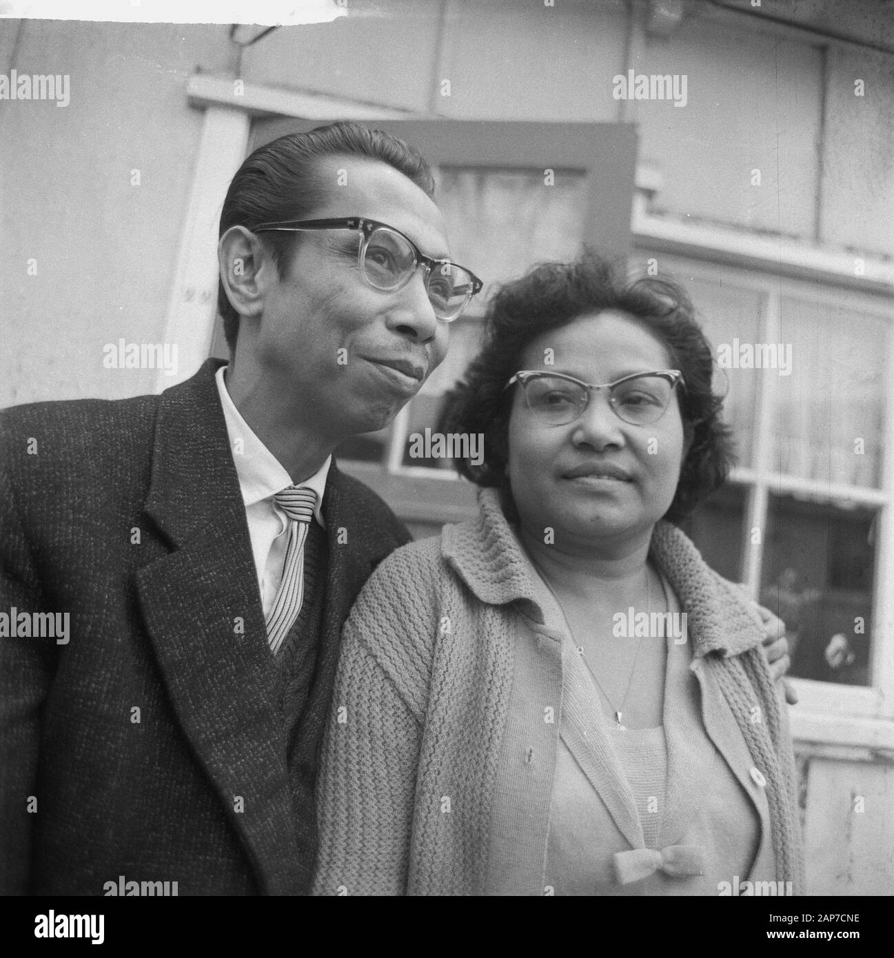 Ambonese siwalette hi-res stock photography and images - Alamy