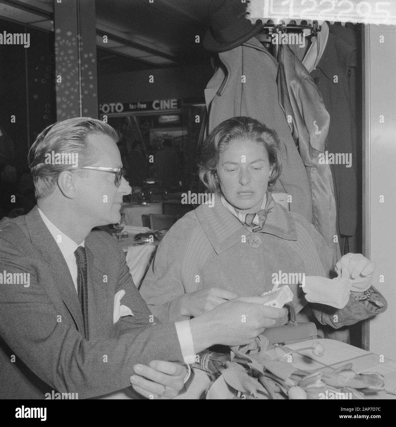 Ingrid schmidt hi-res stock photography and images - Alamy