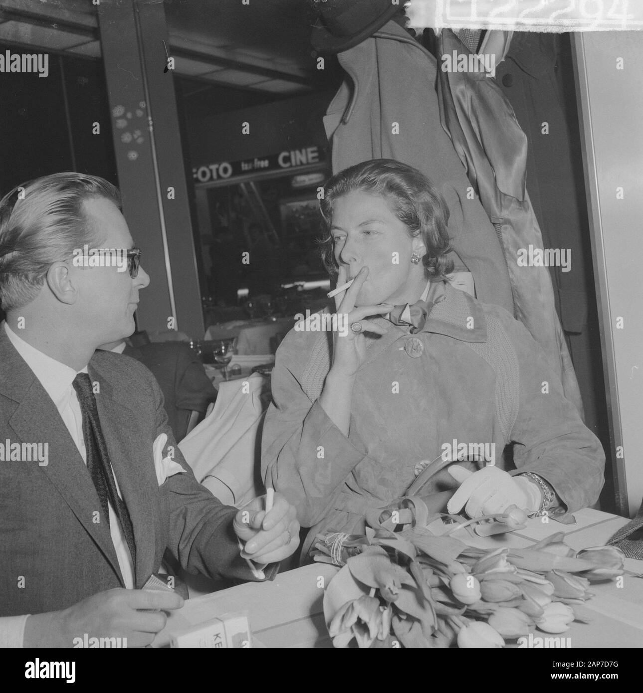 Ingrid schmidt hi-res stock photography and images - Alamy