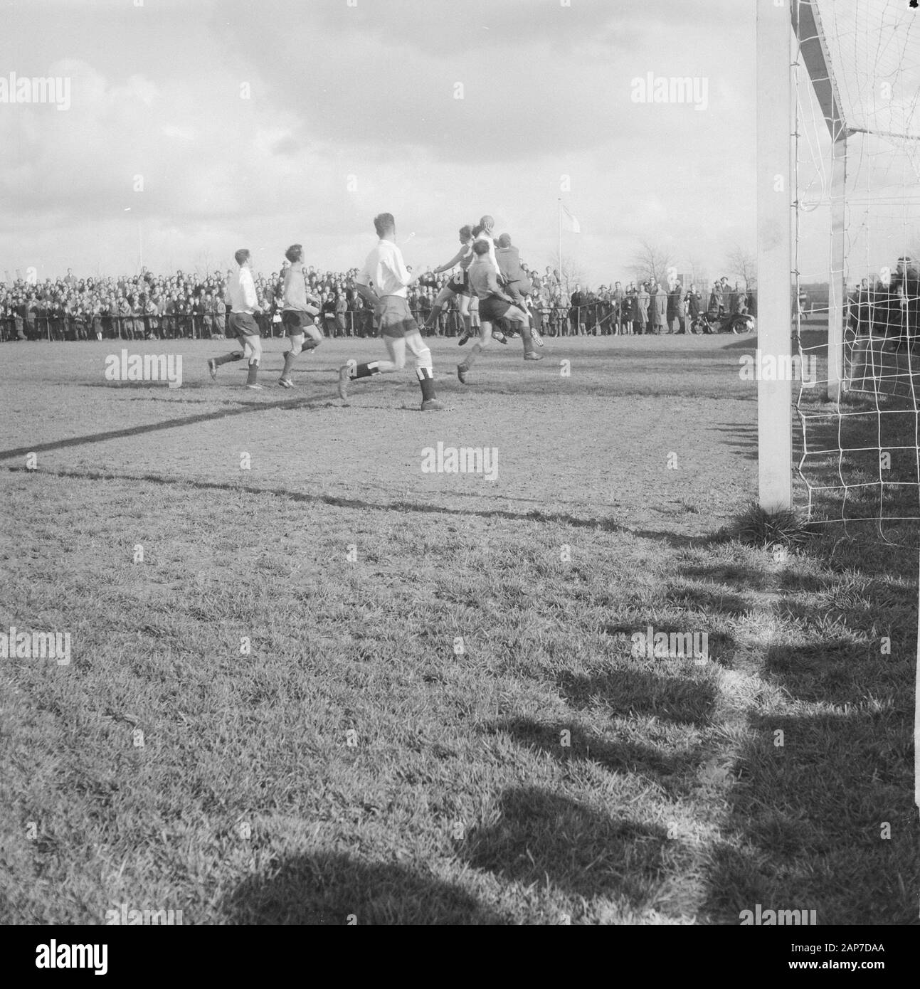 Dcg soccer team hi-res stock photography and images - Alamy