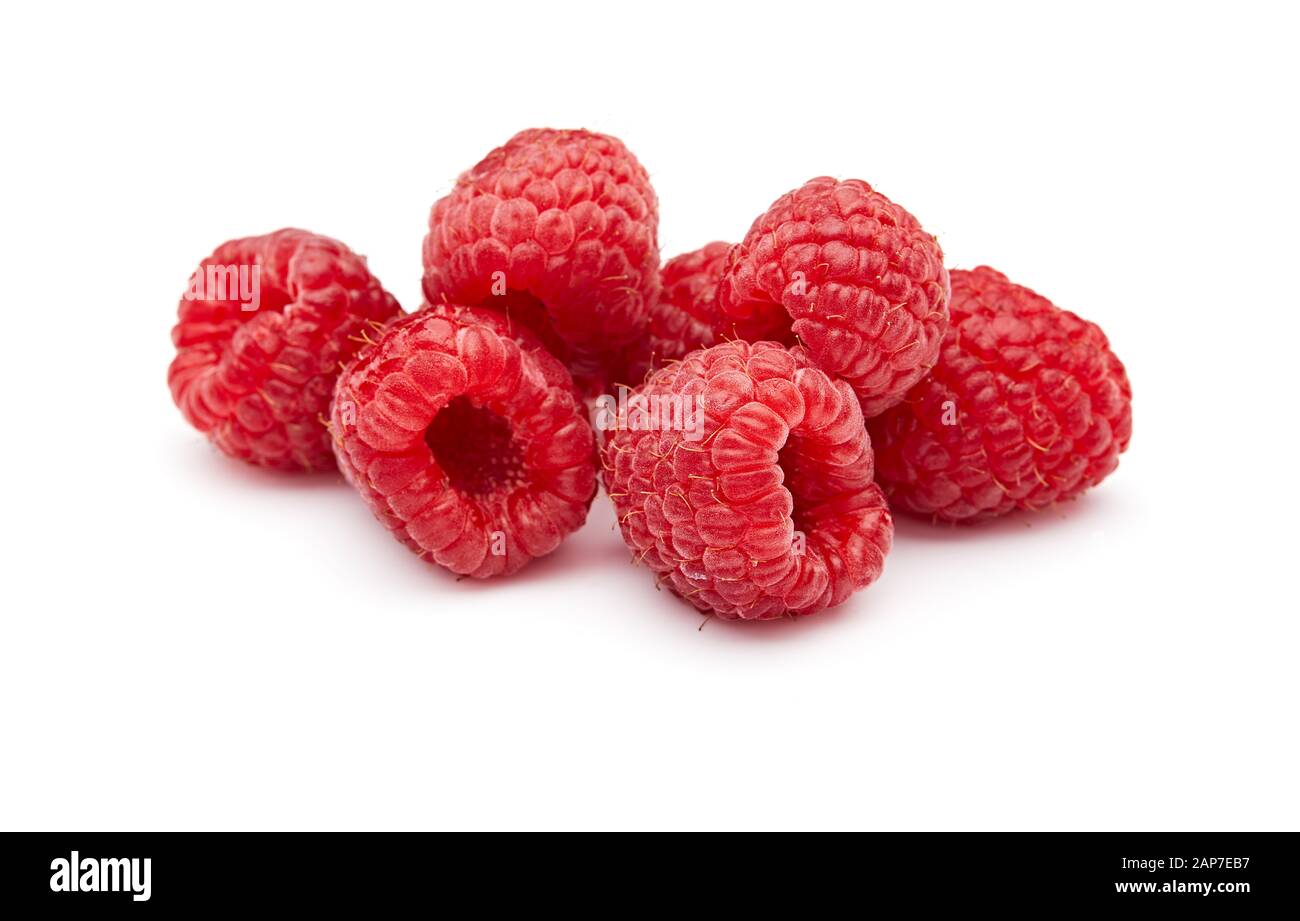 Raspberry cut out hi-res stock photography and images - Alamy