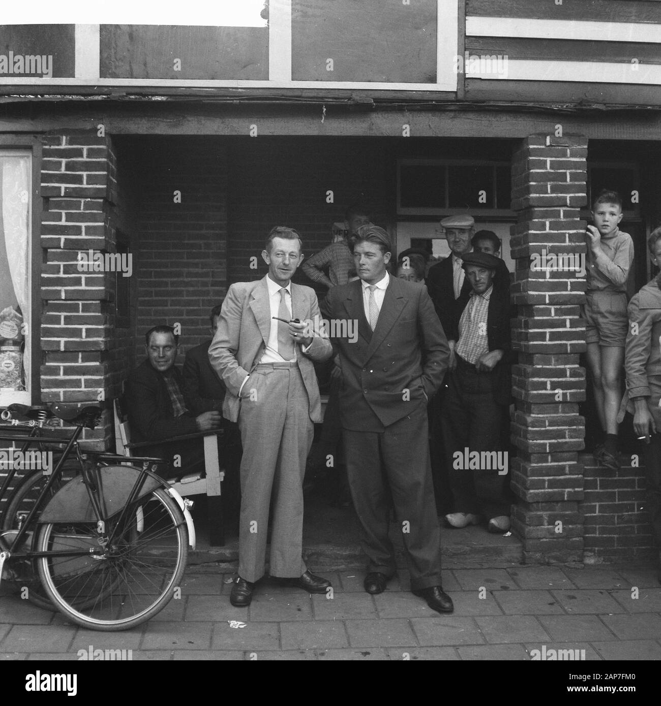 Harmsen High Resolution Stock Photography and Images - Alamy