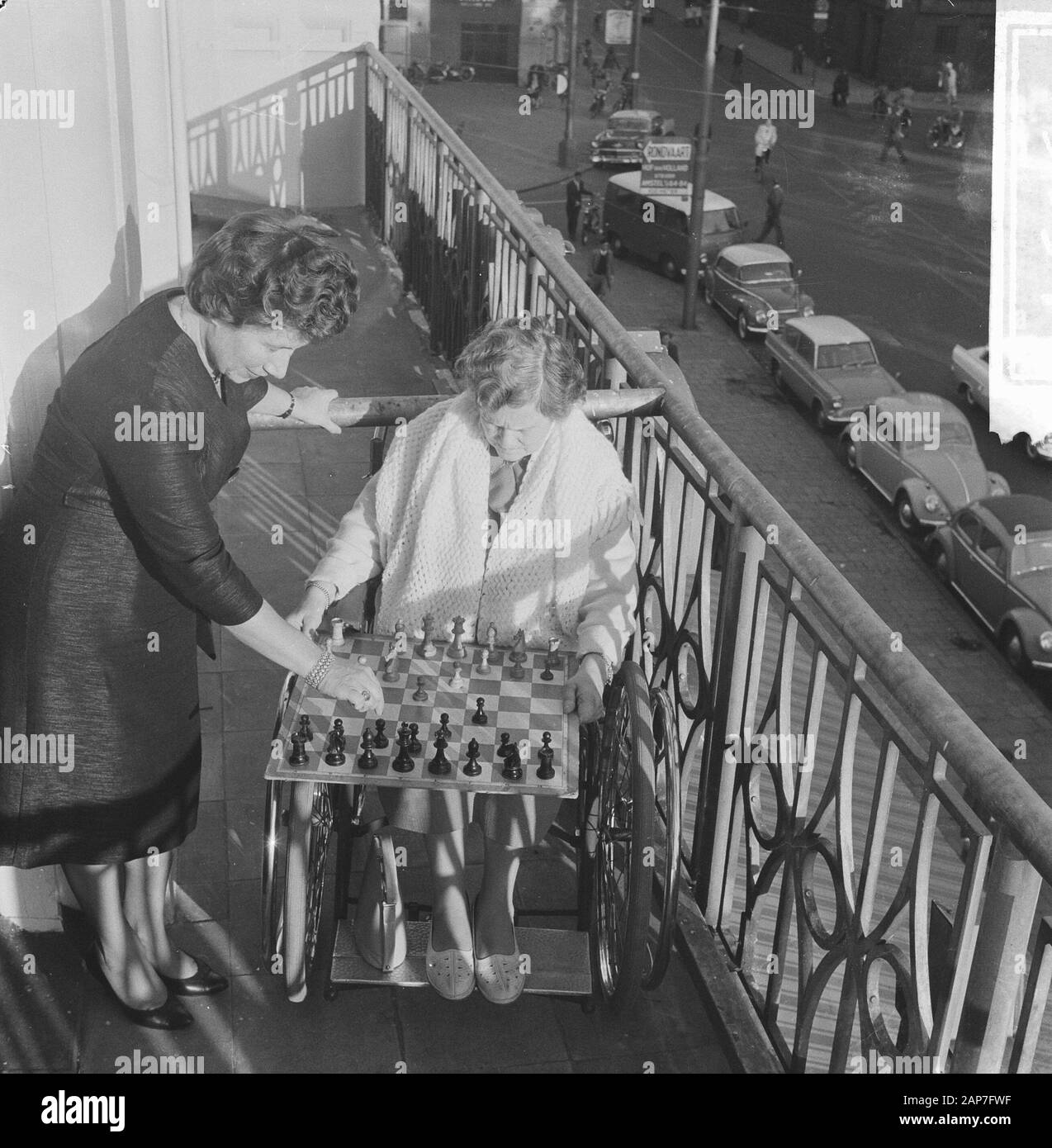 Wheelchair sport Black and White Stock Photos & Images - Alamy