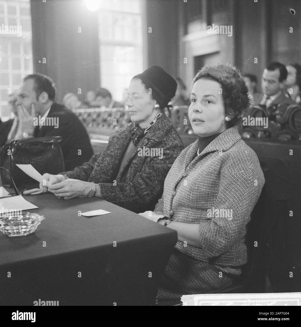 18 october 1961 hi-res stock photography and images - Alamy