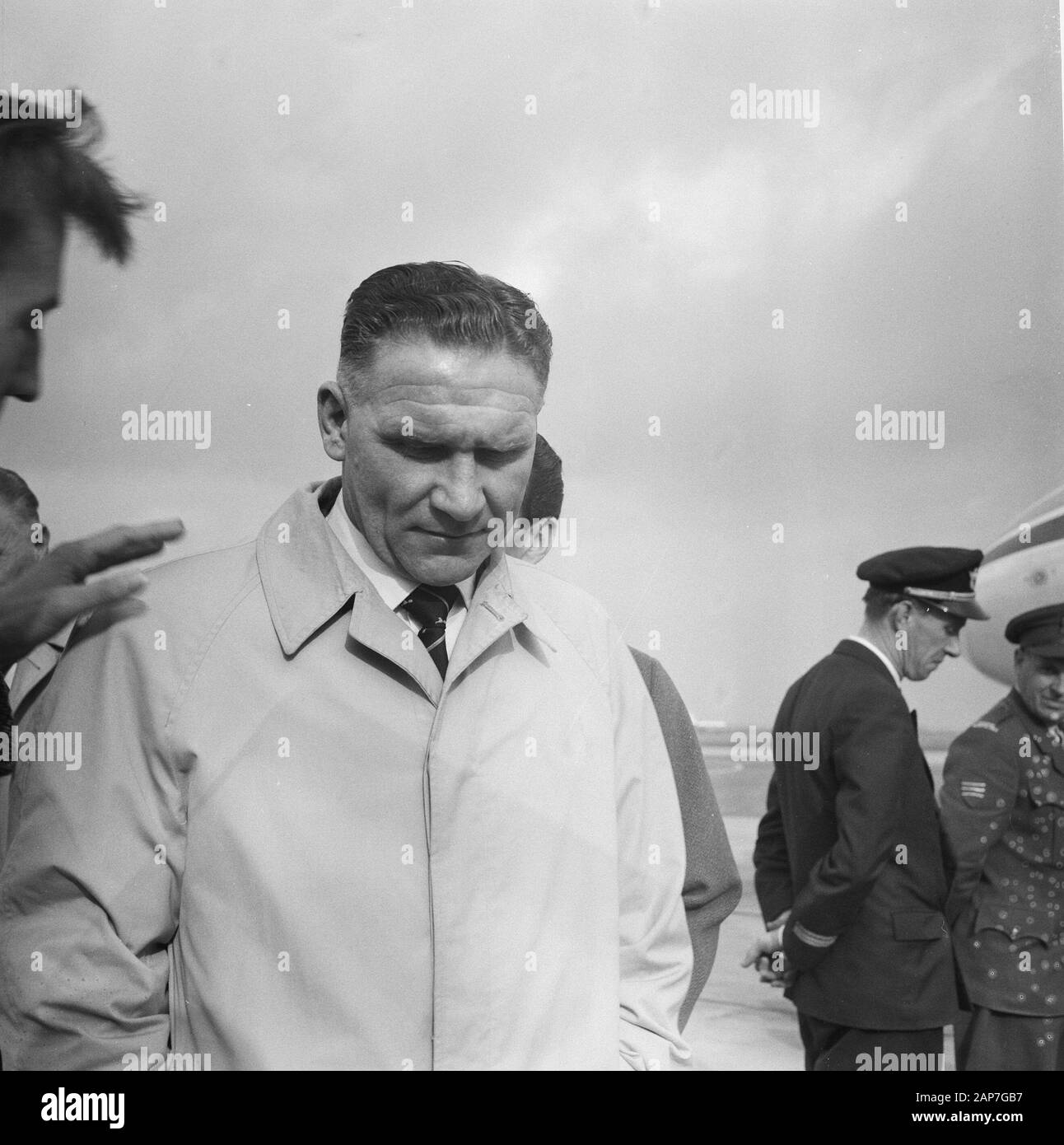 Bill nicholson hi-res stock photography and images - Alamy