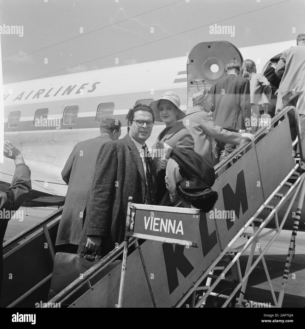 Vienna symphony orchestra on hi-res stock photography and images - Alamy