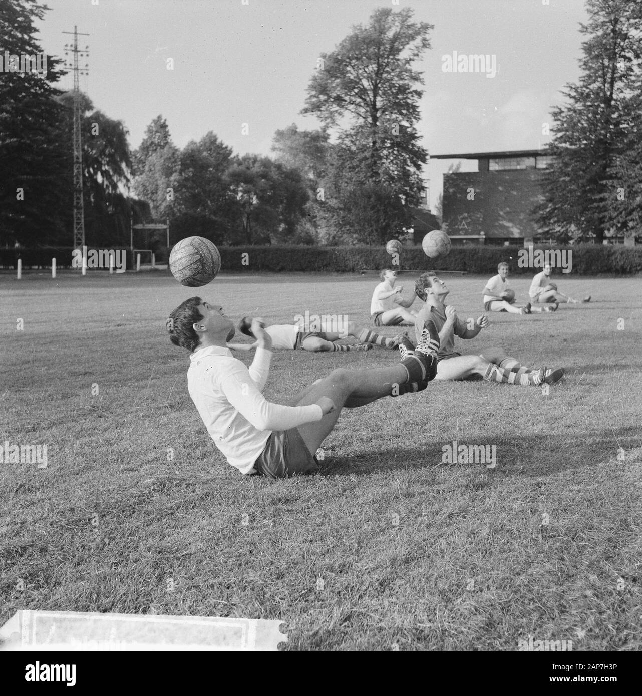 Ajax trains Black and White Stock Photos & Images - Alamy