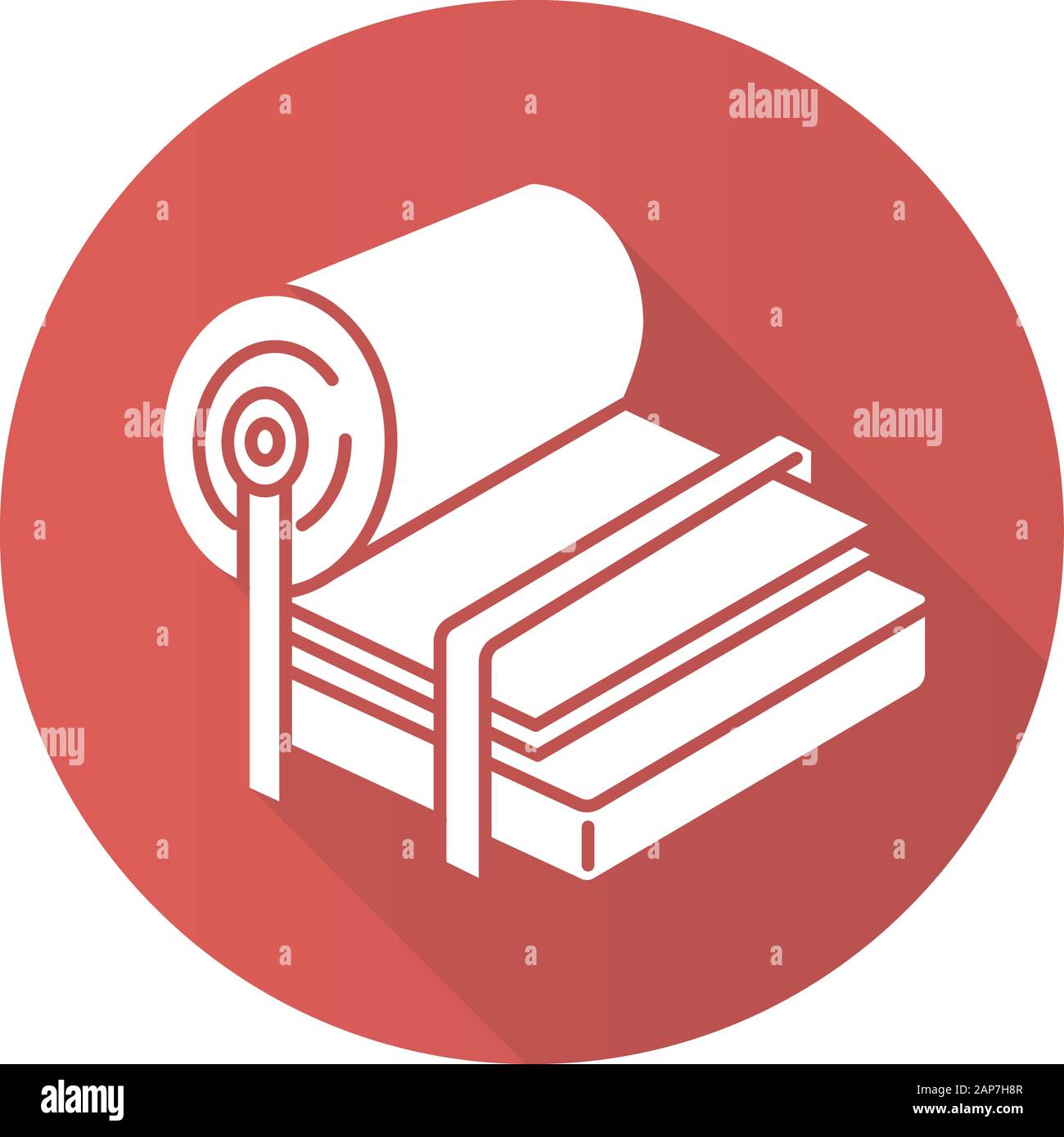 Papermaking Illustration Stock Vector Images Alamy papermaking-illustration-stock-vector-images-alamy