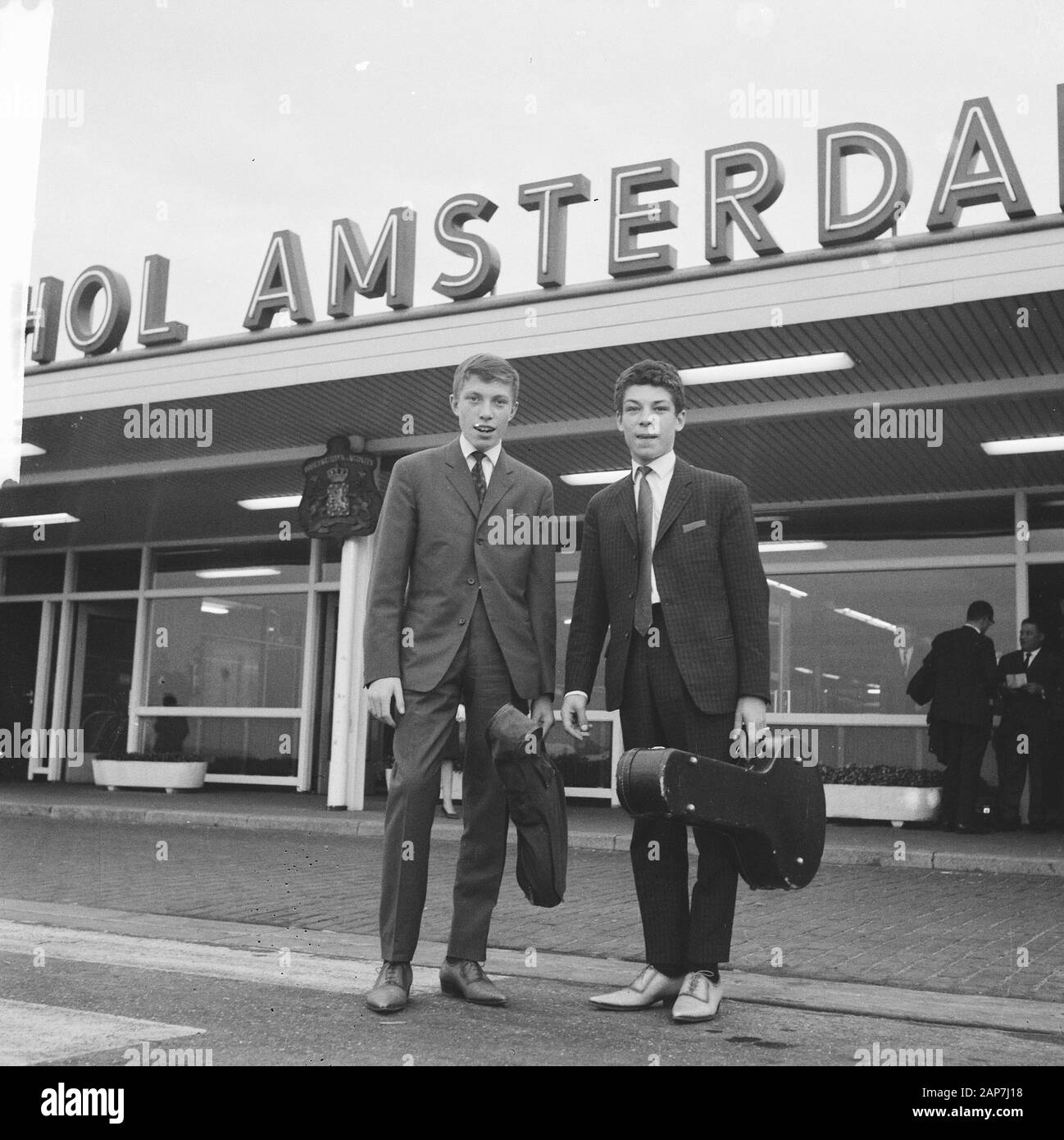 Kjeld Black and White Stock Photos & Images - Alamy