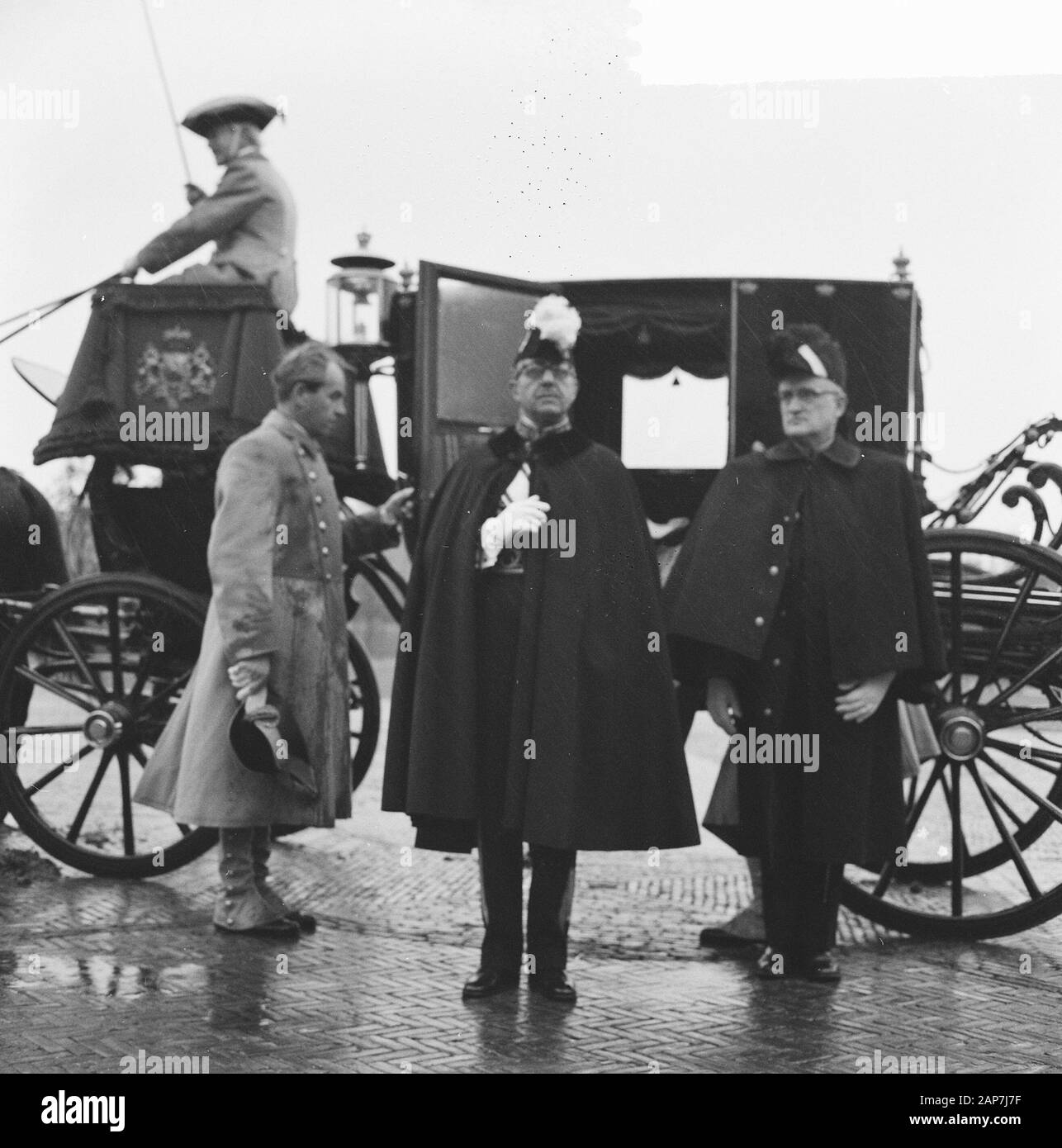 Diplomatic ambassadors Black and White Stock Photos & Images - Alamy