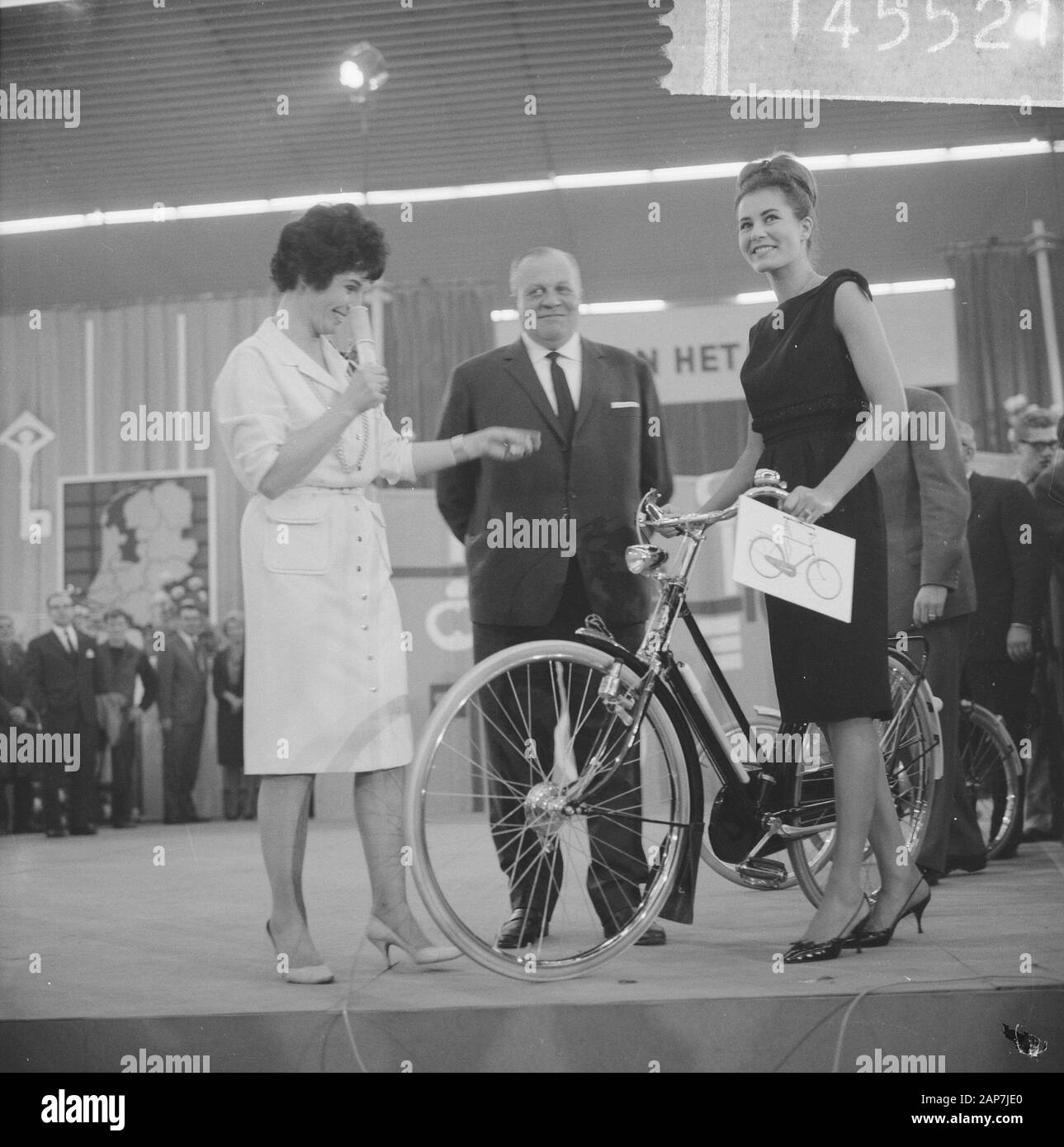 Rina lodders offered 1000 guilders hi-res stock photography and images ...