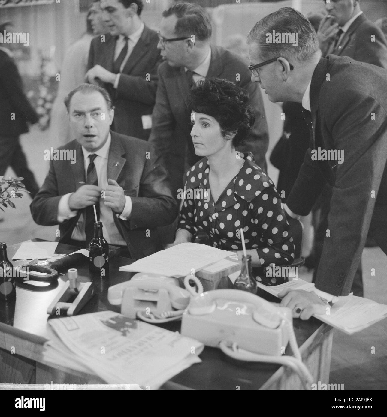 Het Dorp High Resolution Stock Photography and Images - Alamy