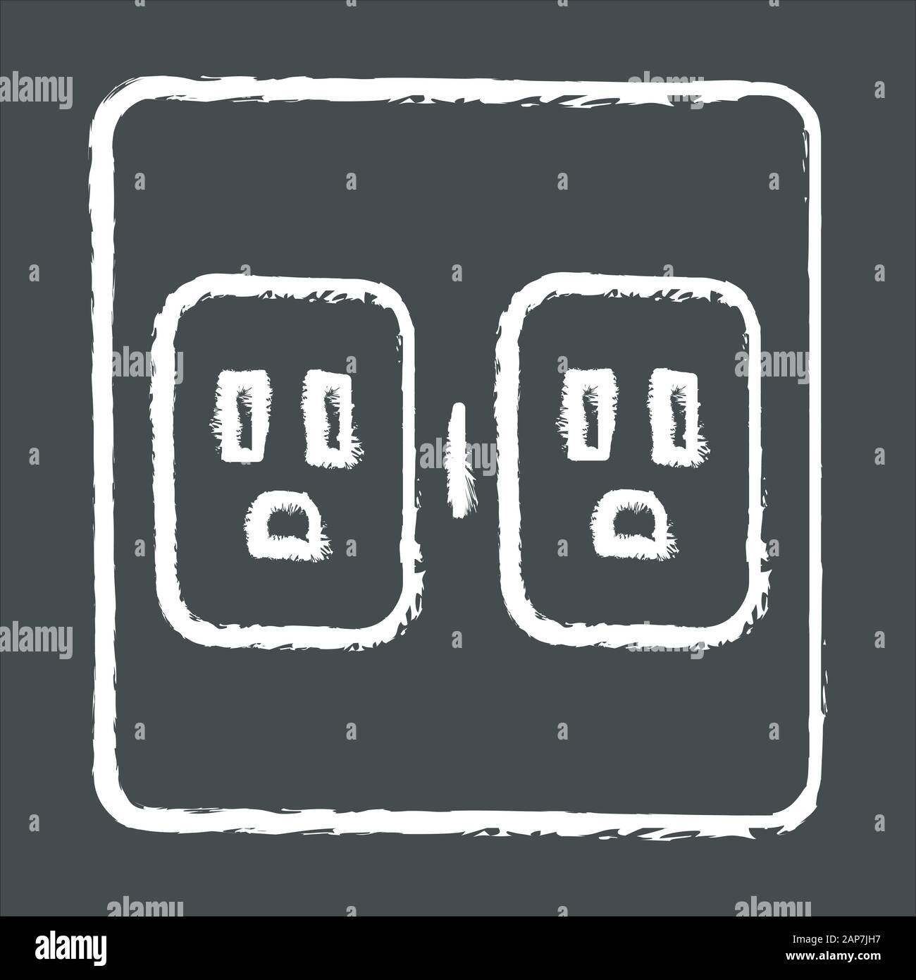 Electrified service Stock Vector Images - Alamy