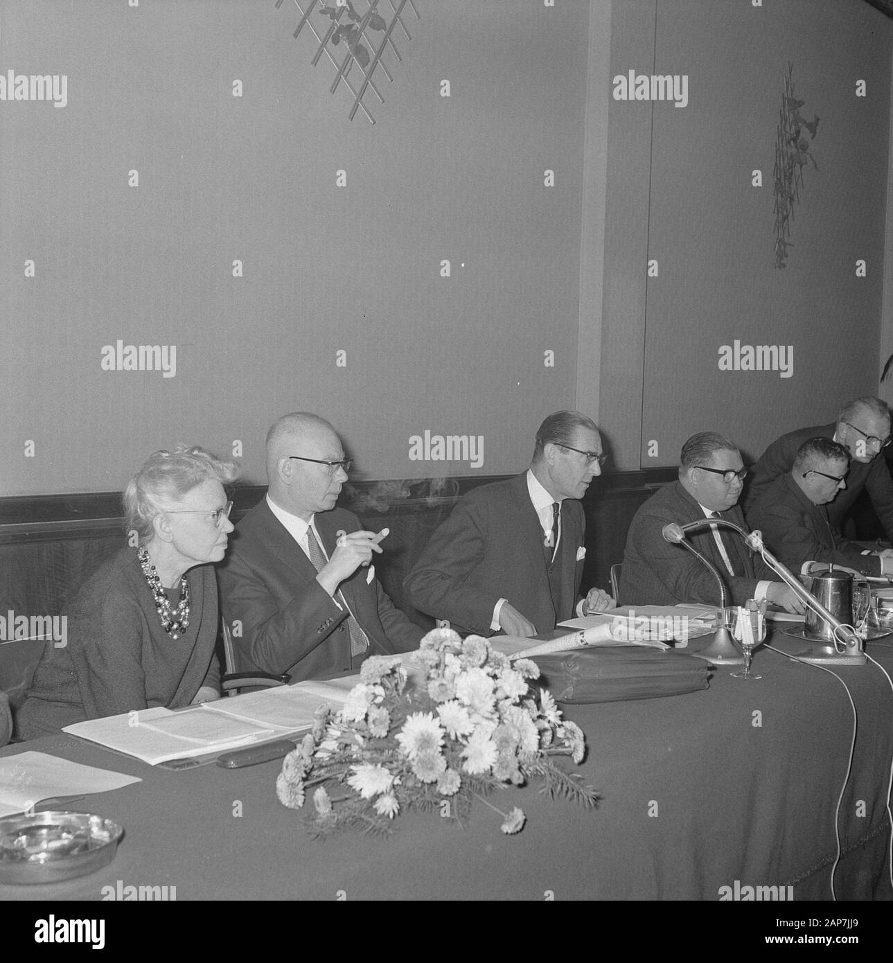 December 15 1962 hi-res stock photography and images - Alamy