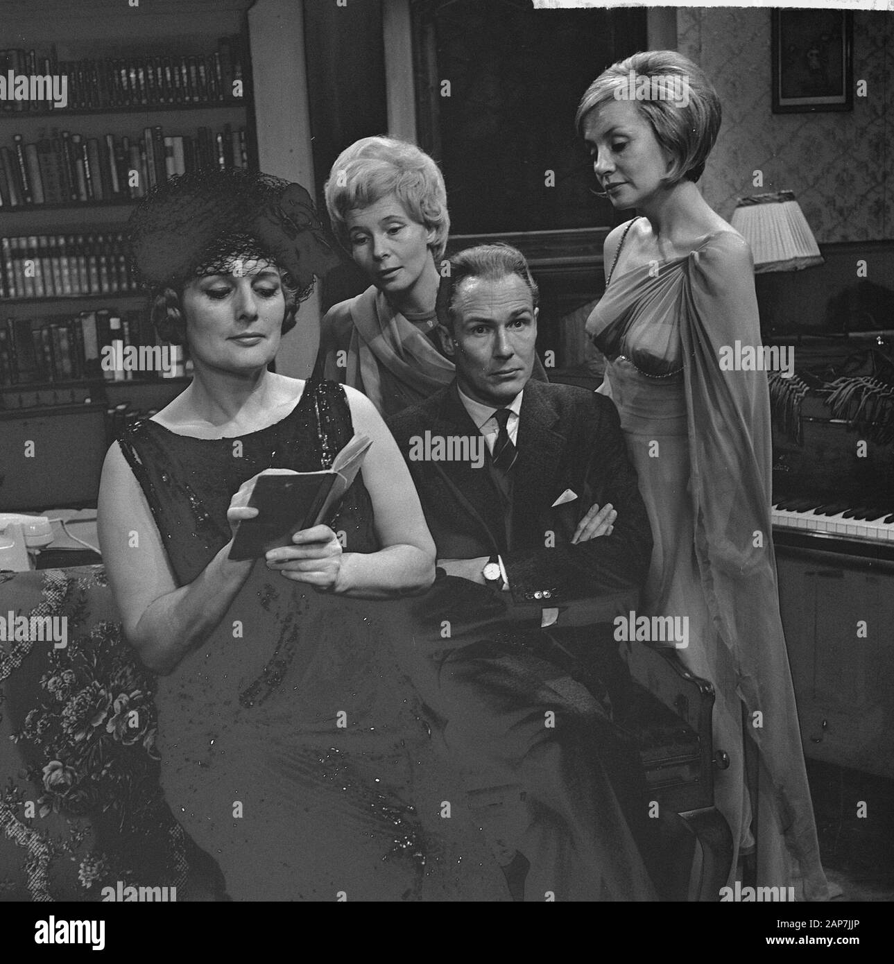 Kitty janssen hi-res stock photography and images - Alamy