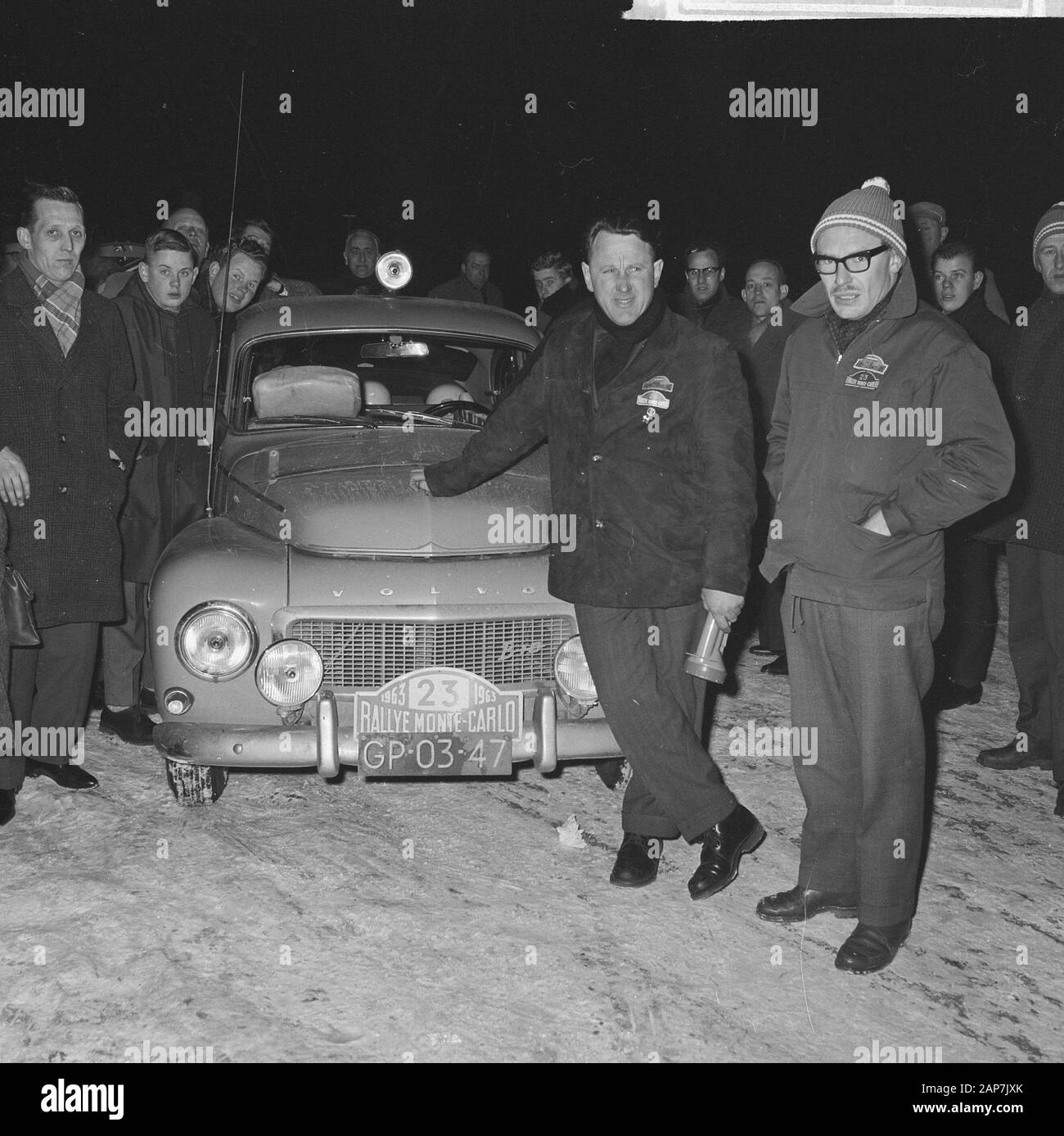 Dutch team linschoten huisman hi-res stock photography and images - Alamy