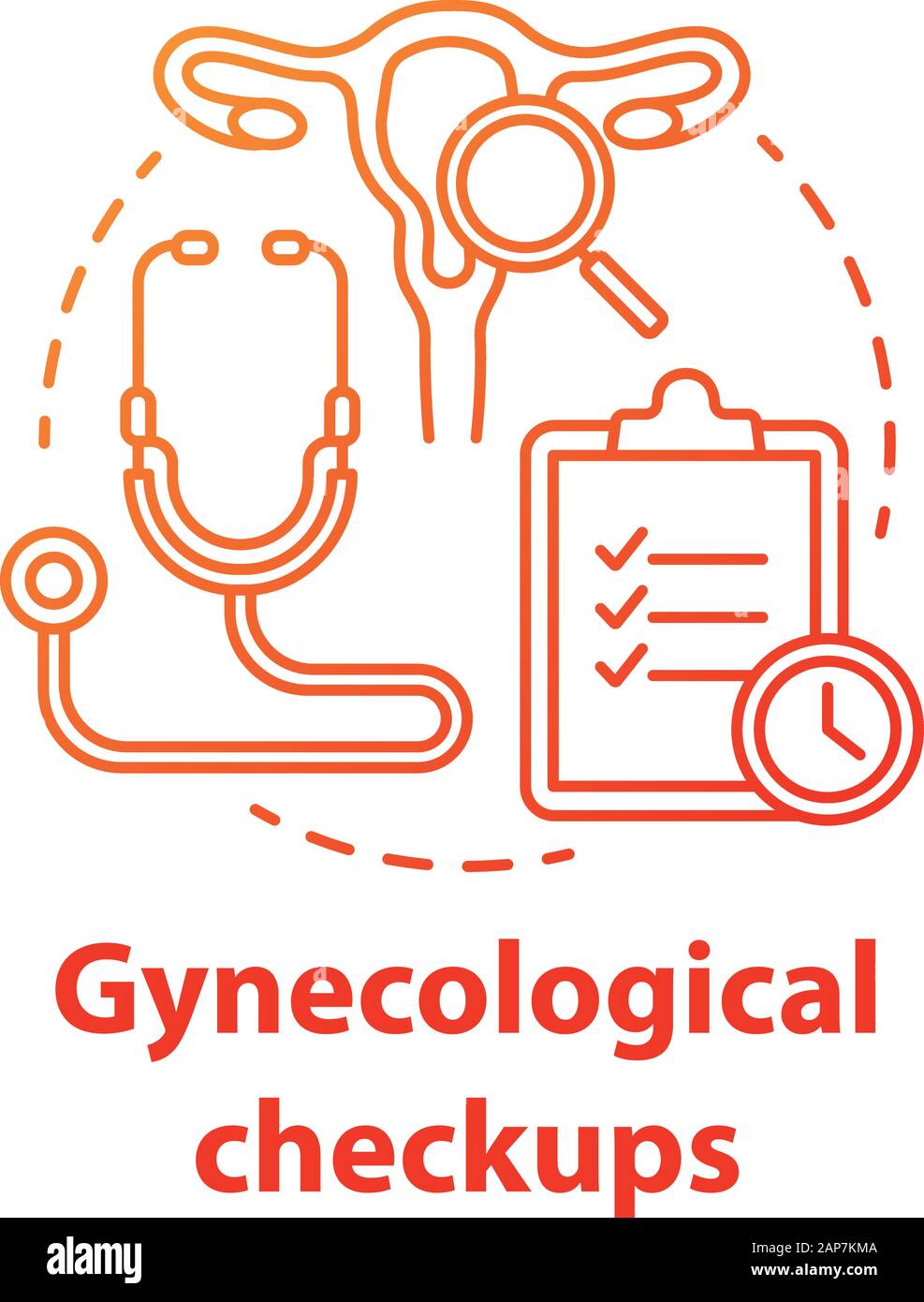 Pregnant women health check up Cut Out Stock Images & Pictures - Alamy
