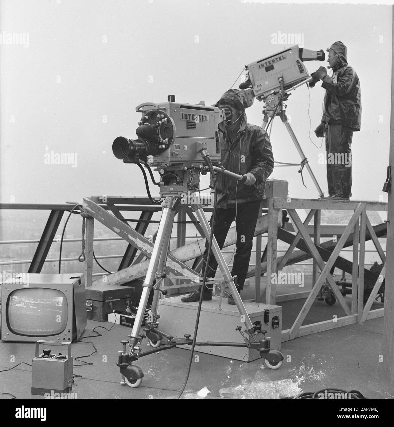 1963 filming location hi-res stock photography and images - Alamy