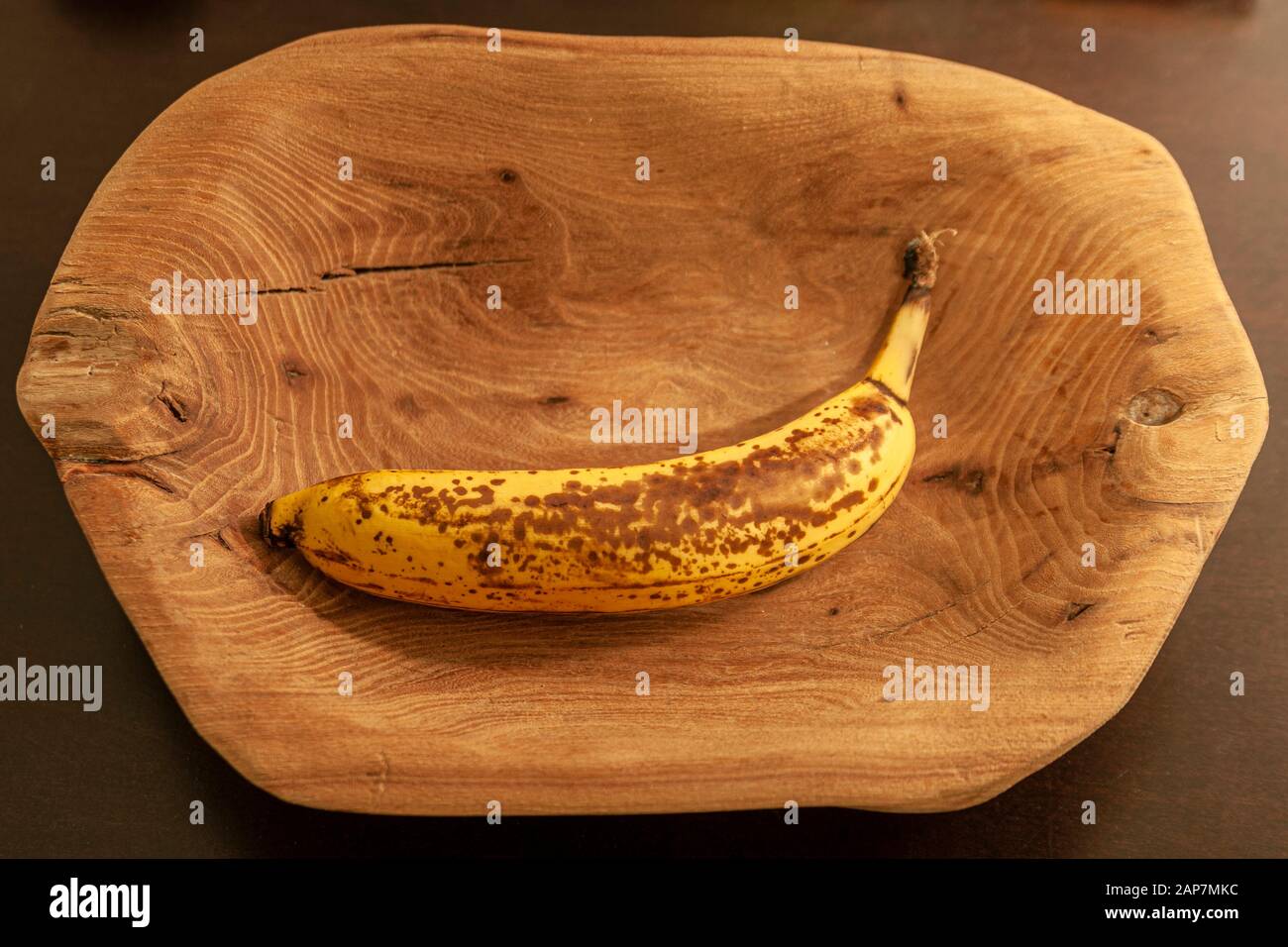 Inside of a banana tree hi-res stock photography and images - Alamy