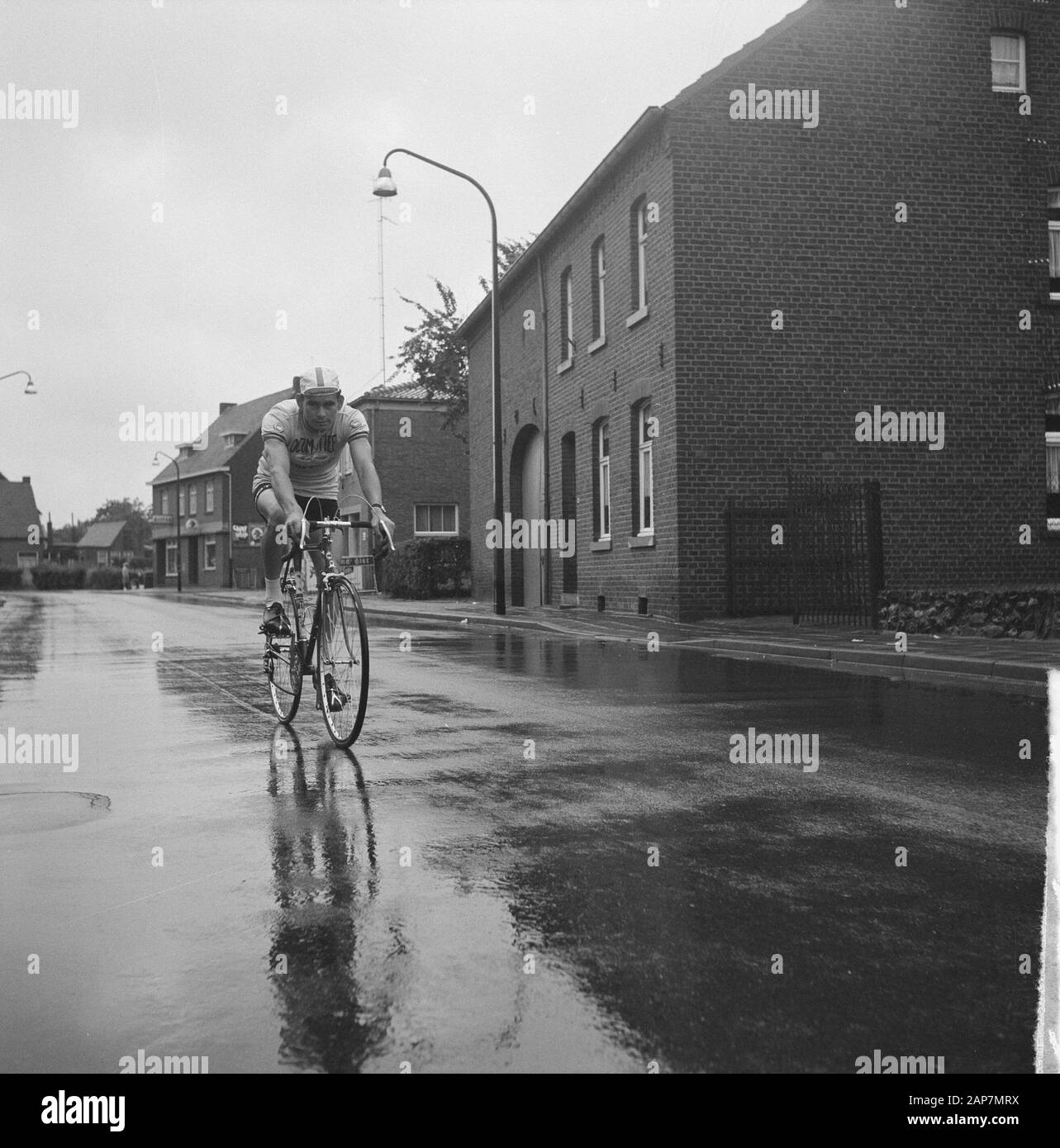 Team leader sjefke janssen hi-res stock photography and images - Alamy