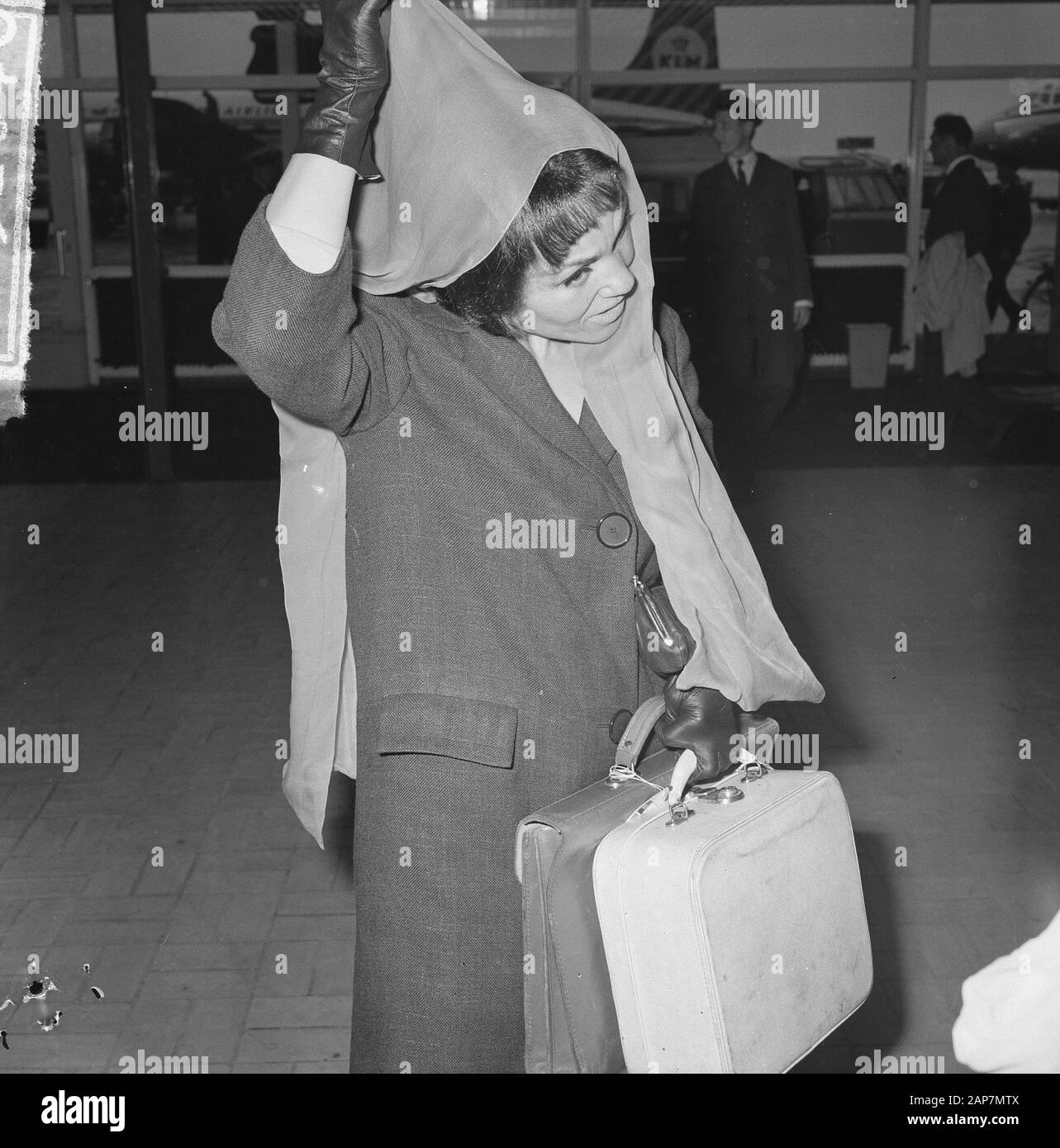 Cleo laine hi-res stock photography and images - Alamy