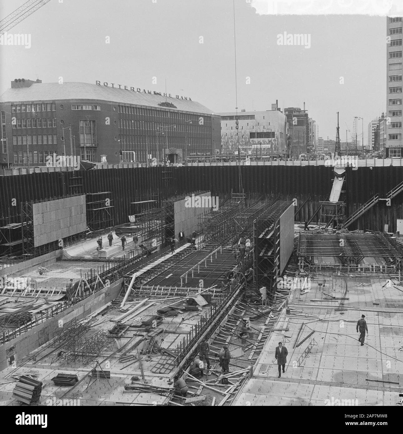 Metro 1963 hi-res stock photography and images - Alamy
