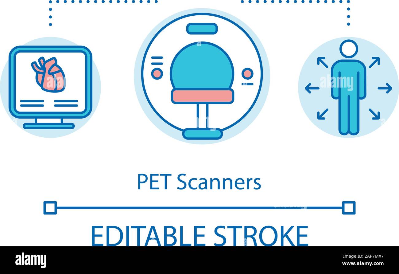 Pet Ct Scanner Hospital High Resolution Stock Photography and Images ...