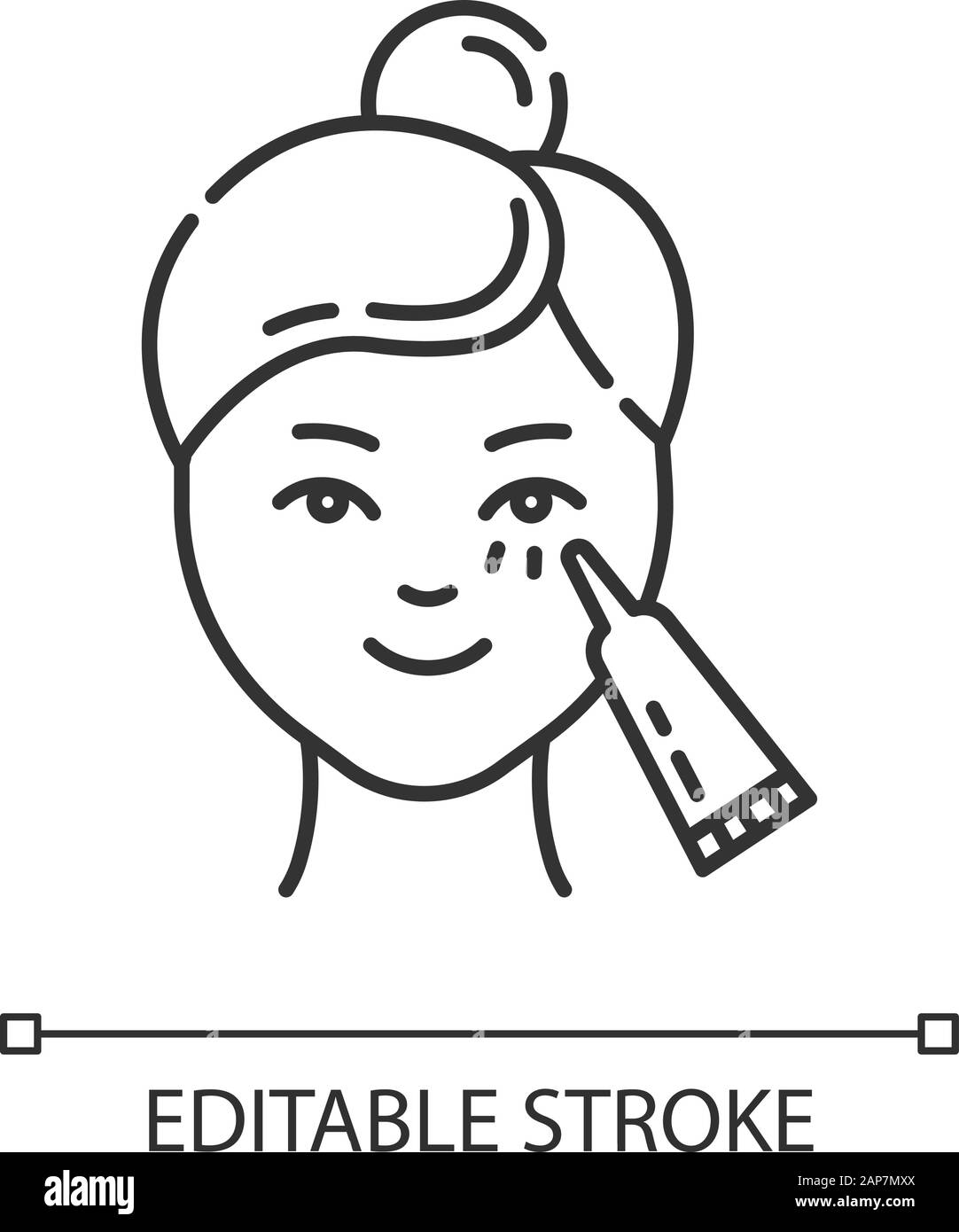 Purifying vector vectors hi-res stock photography and images - Alamy