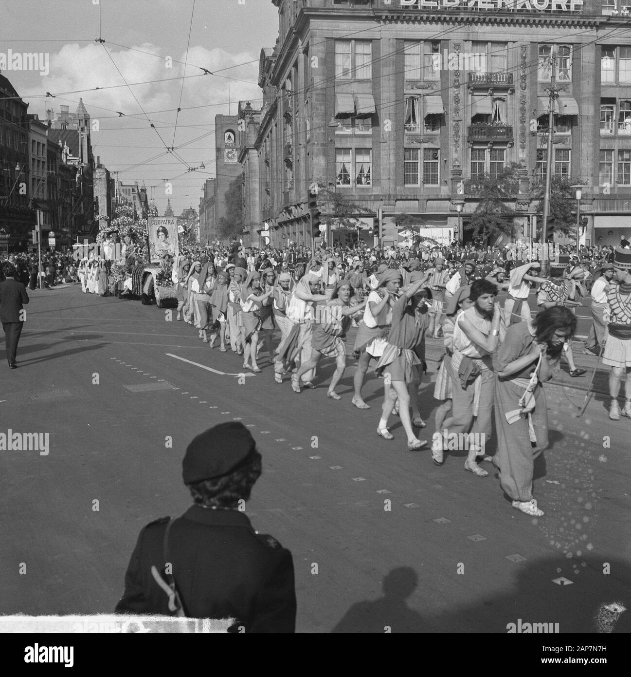 Car corso Black and White Stock Photos & Images - Alamy
