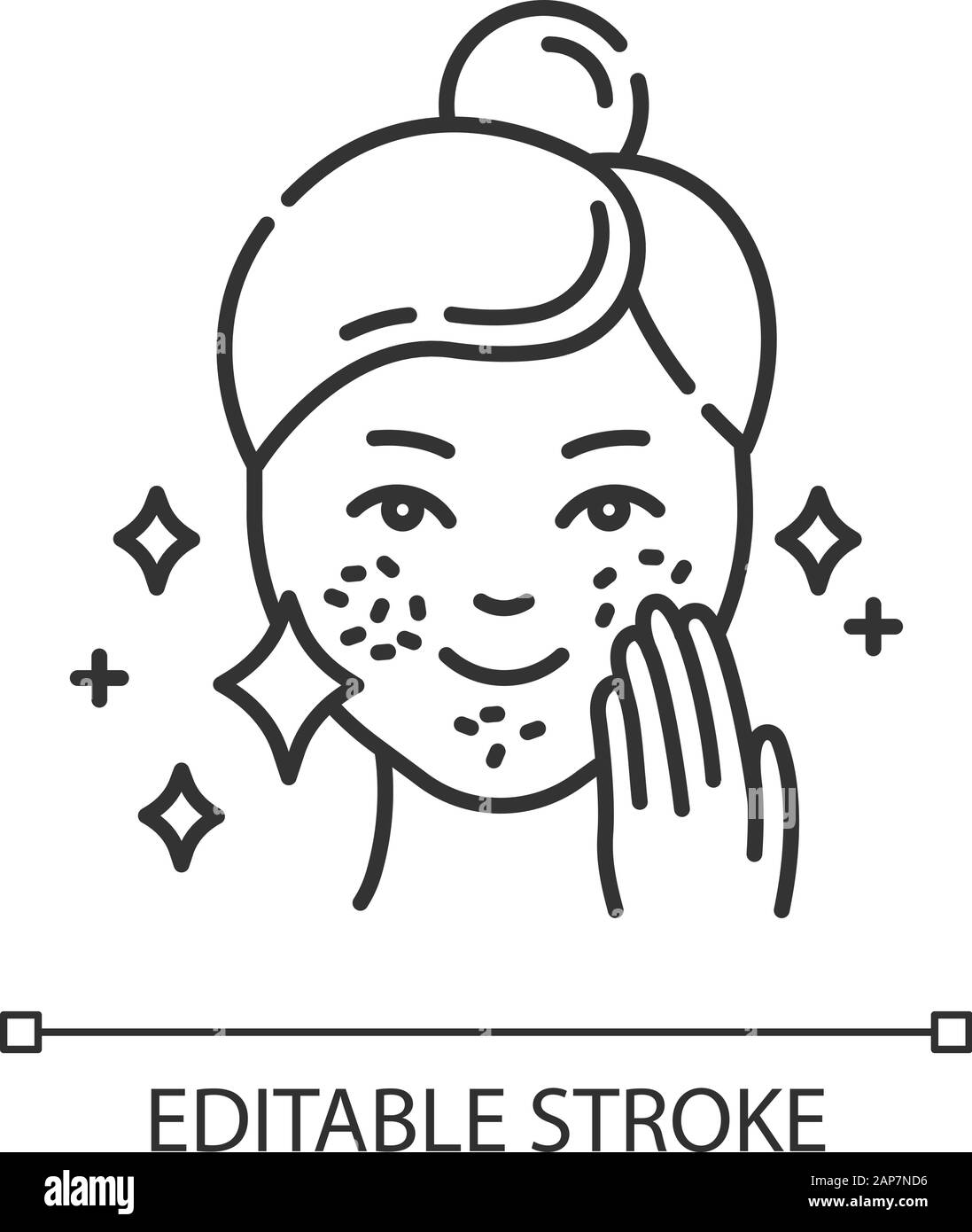 Purifying vector vectors hi-res stock photography and images - Alamy