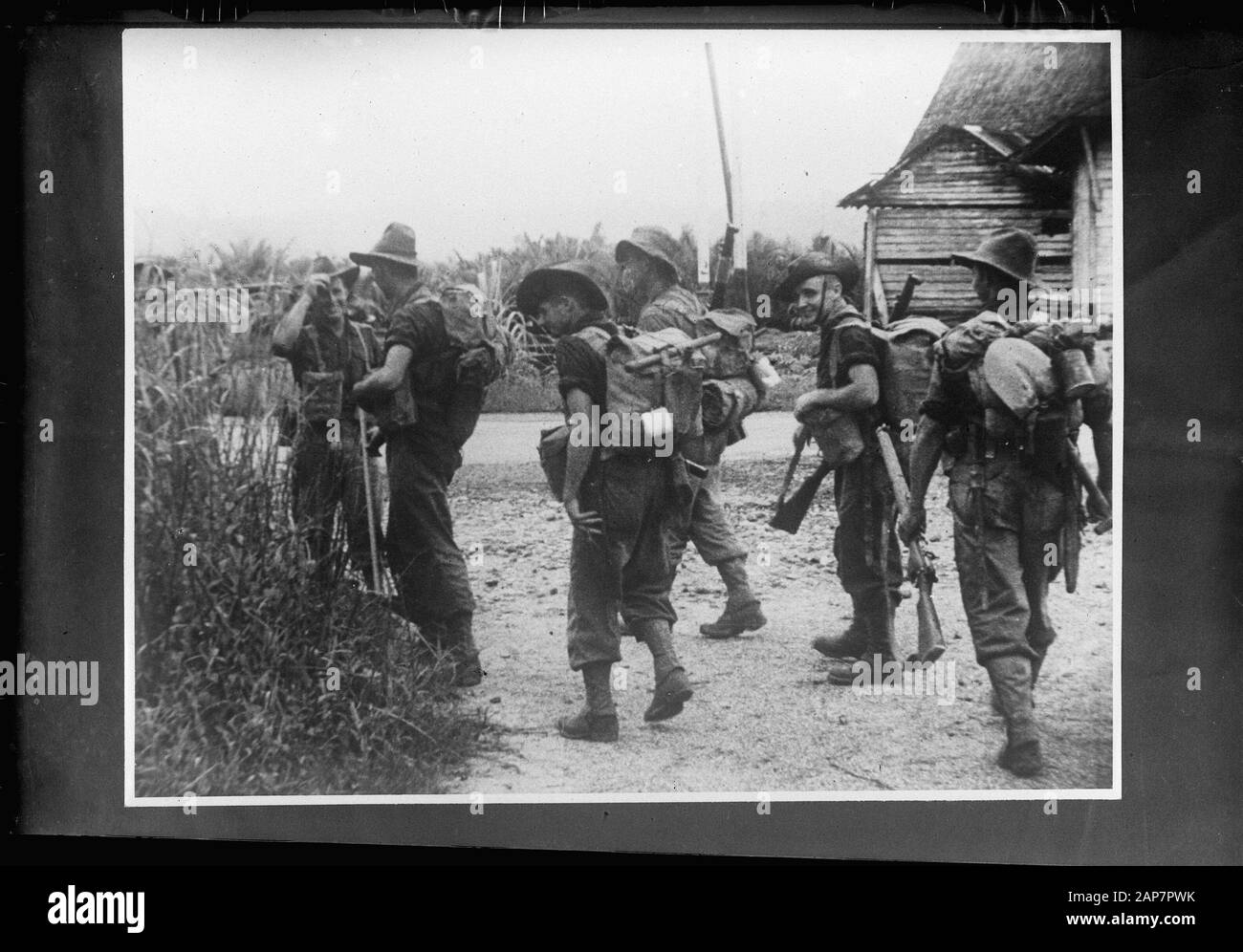 Tarakan 1945 hi-res stock photography and images - Alamy