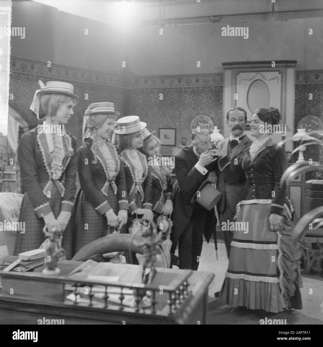 Van faassen hi-res stock photography and images - Alamy