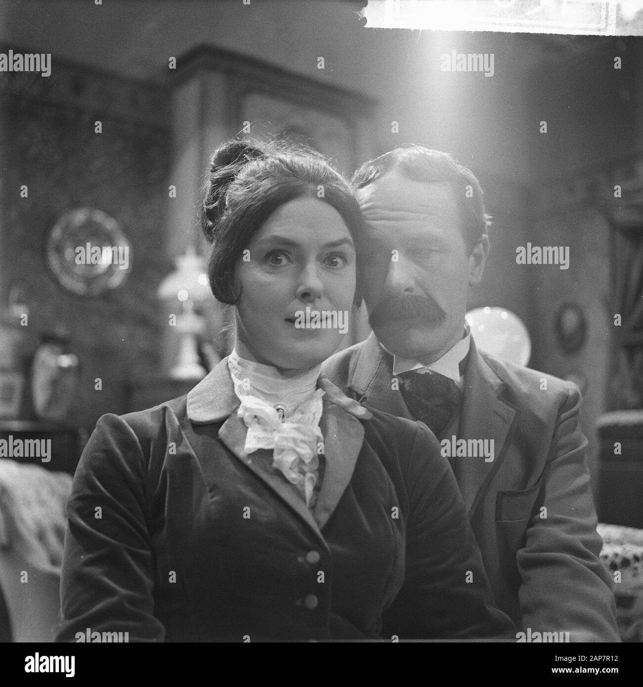 Van faassen hi-res stock photography and images - Alamy