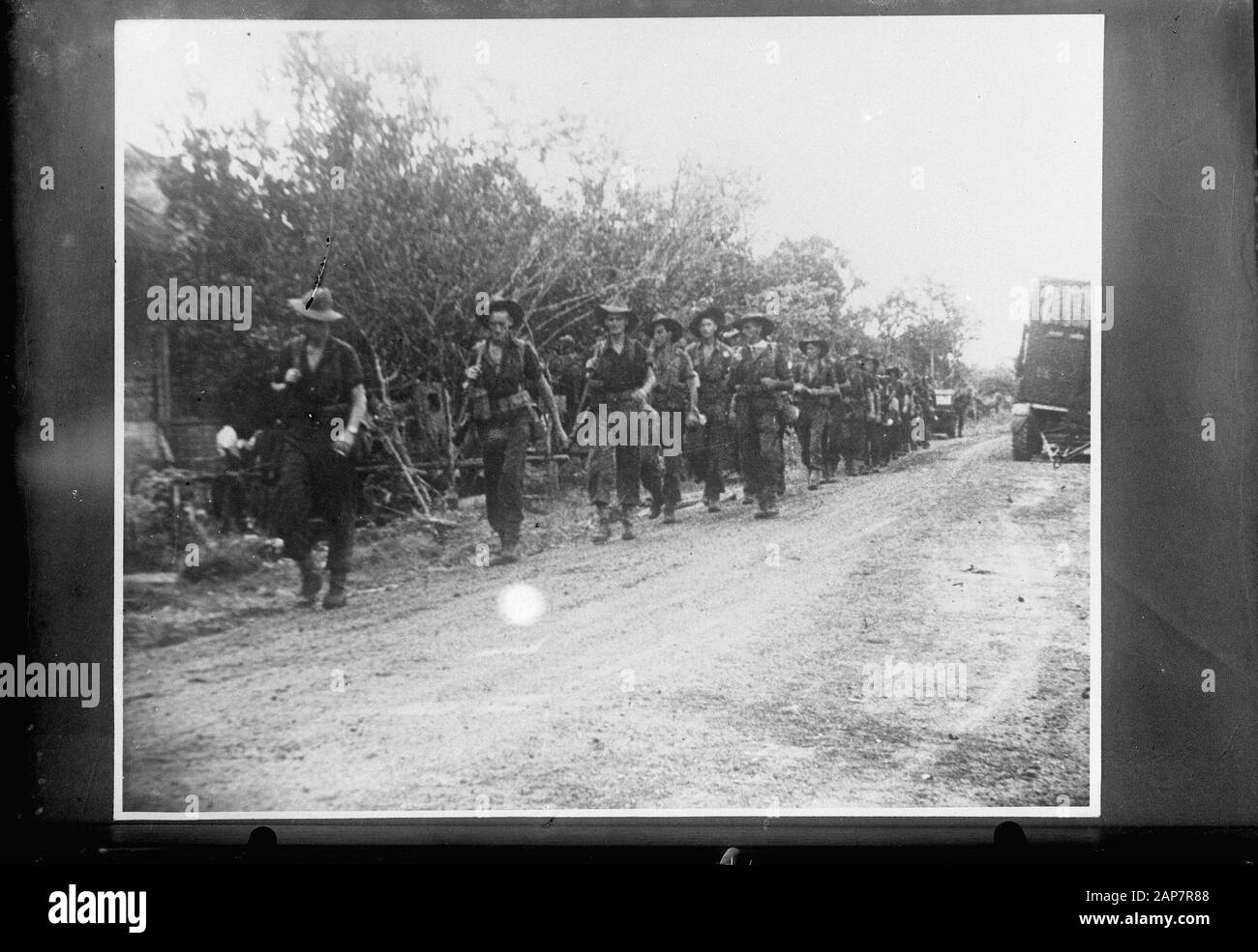 Tarakan 1945 hi-res stock photography and images - Alamy