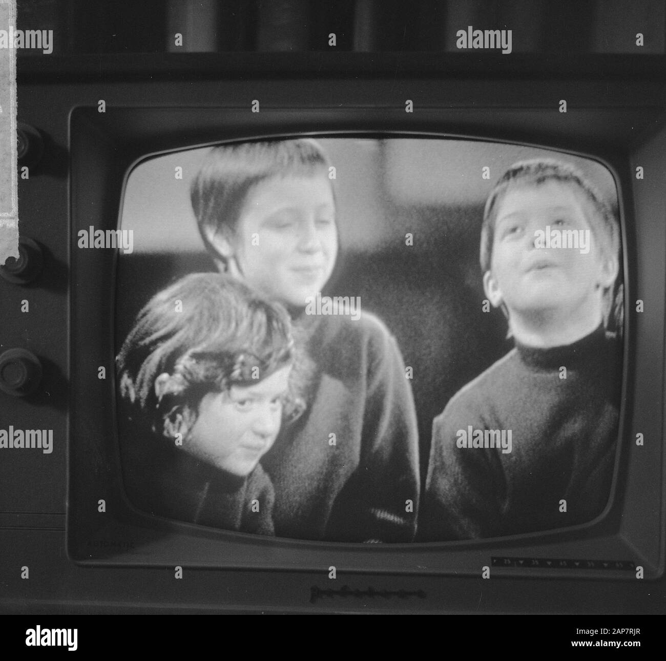 Singers brothers hi-res stock photography and images - Alamy