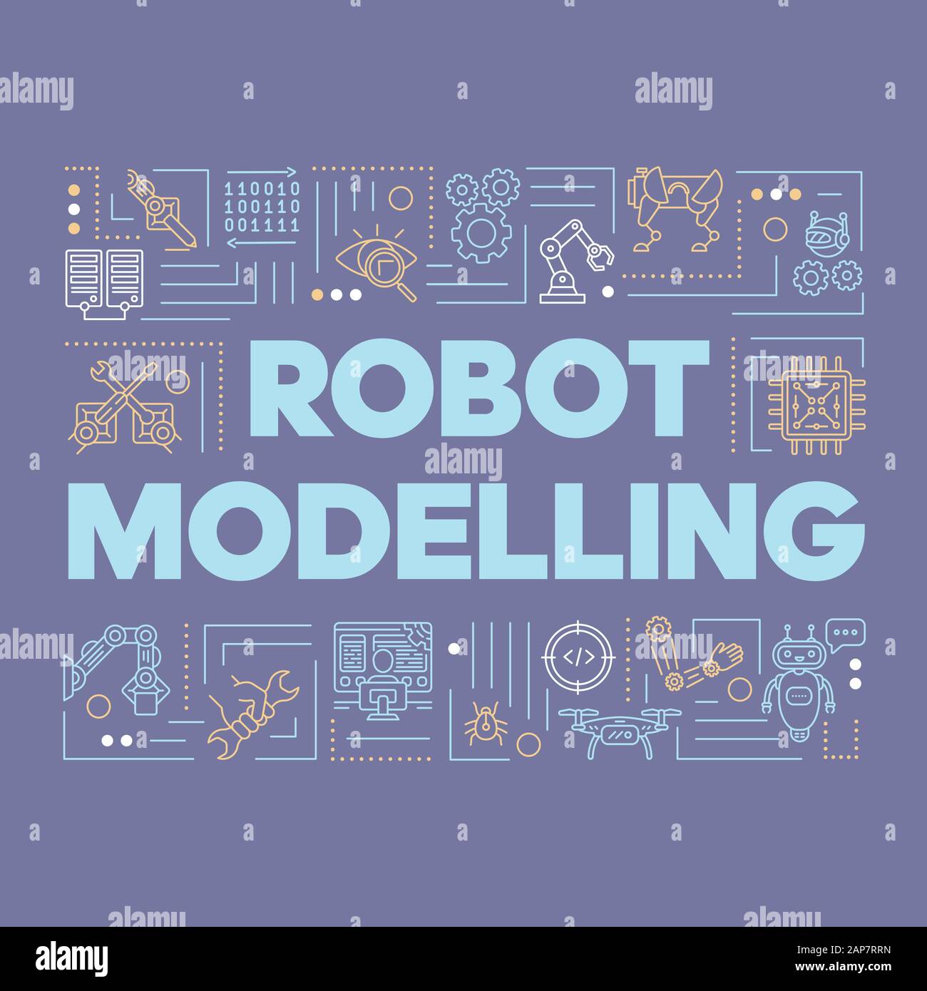 Electronics Industry Banner