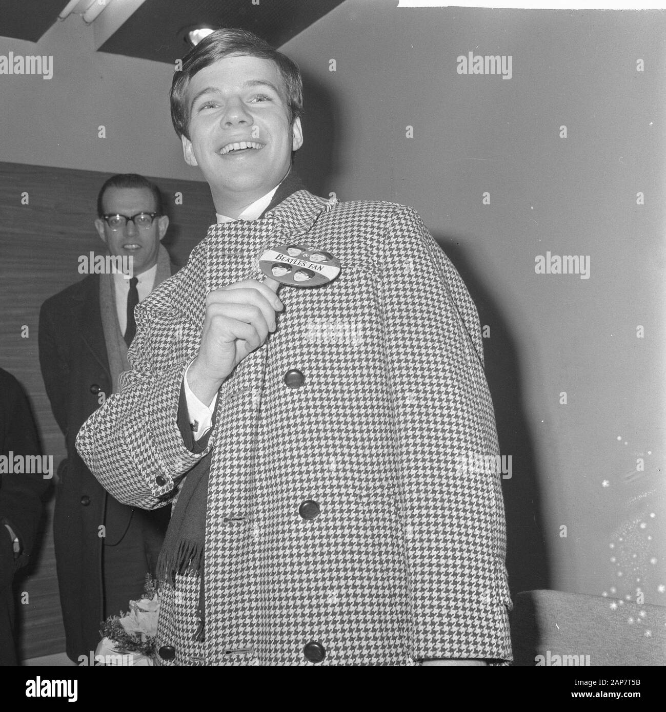 Bobby vee hi-res stock photography and images - Alamy