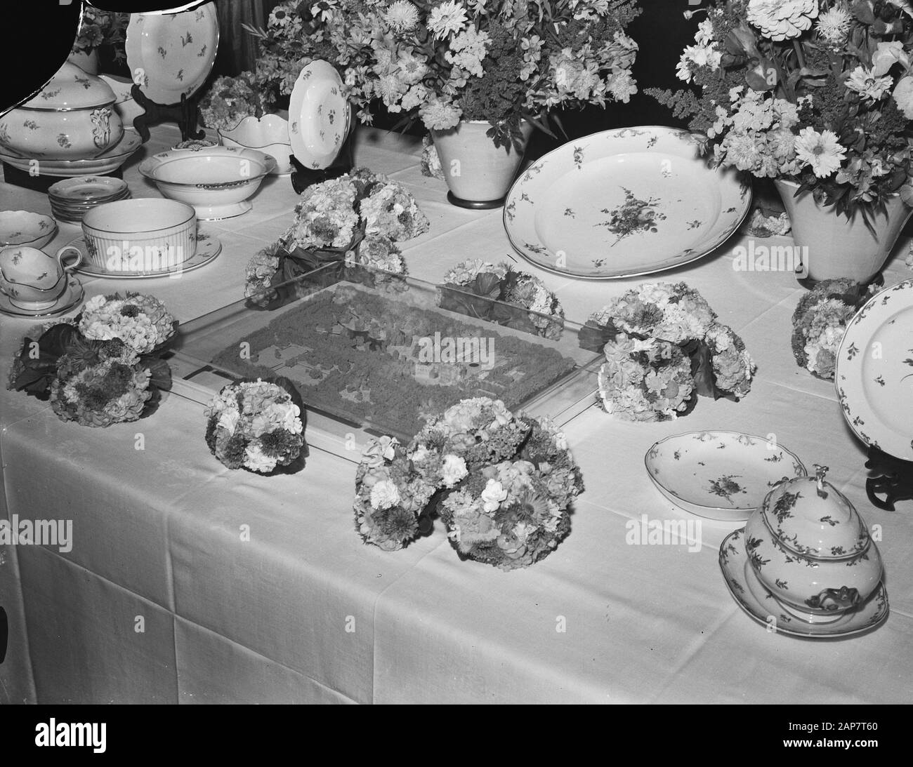 Bernhard gifts Black and White Stock Photos & Images - Alamy