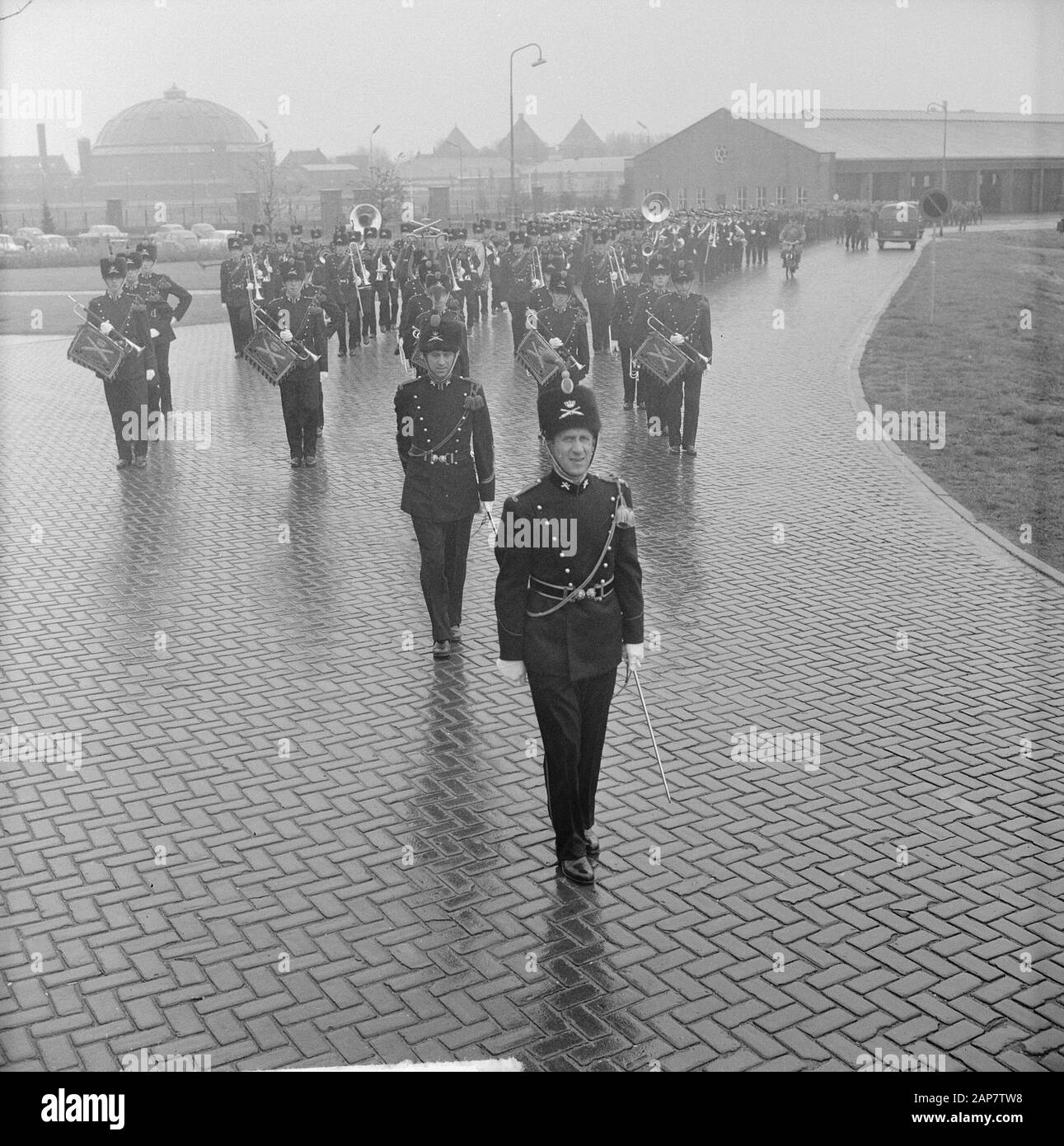 Chasse barracks hi-res stock photography and images - Alamy